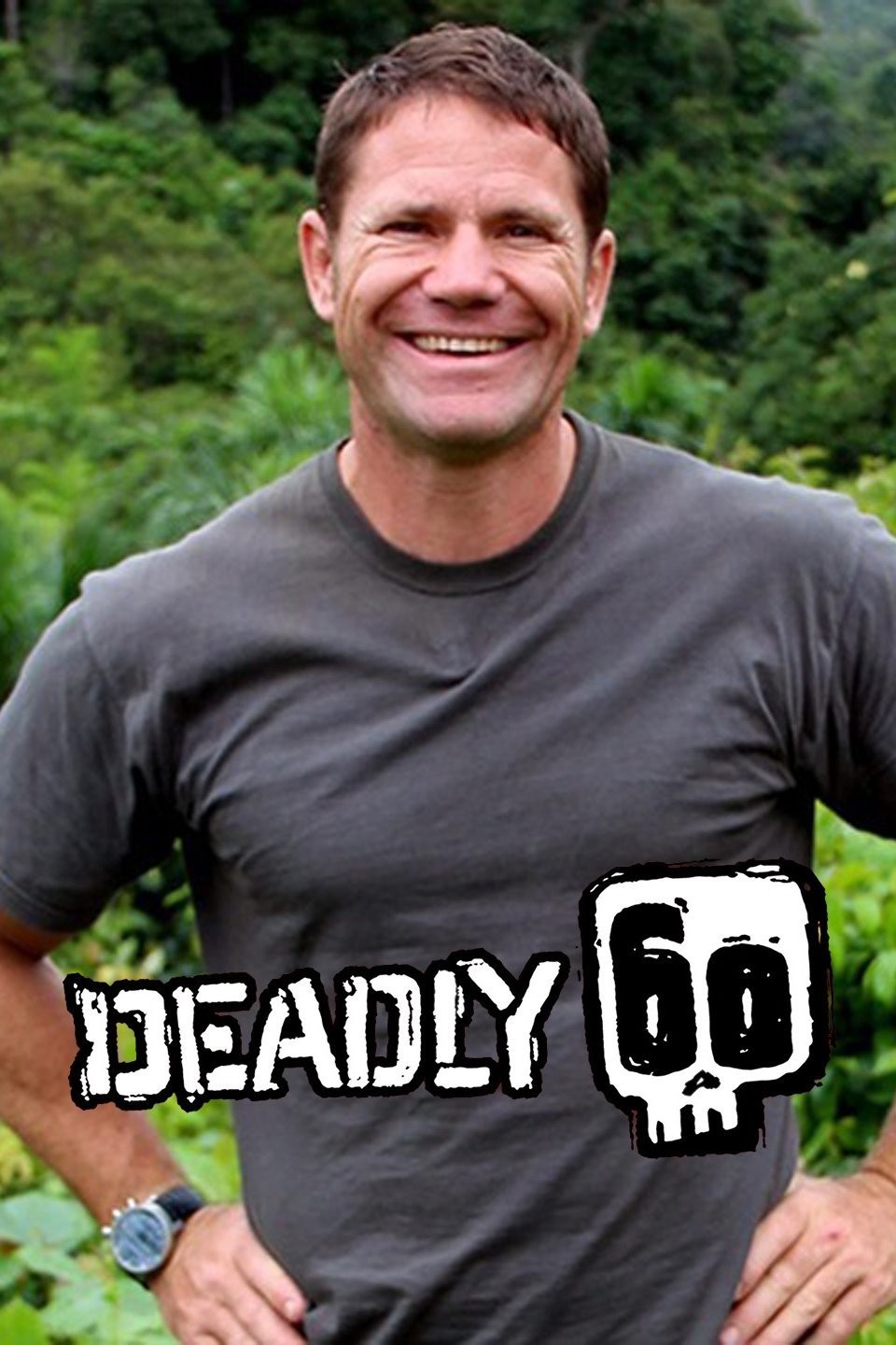 Deadly 60 Season 1 | Rotten Tomatoes