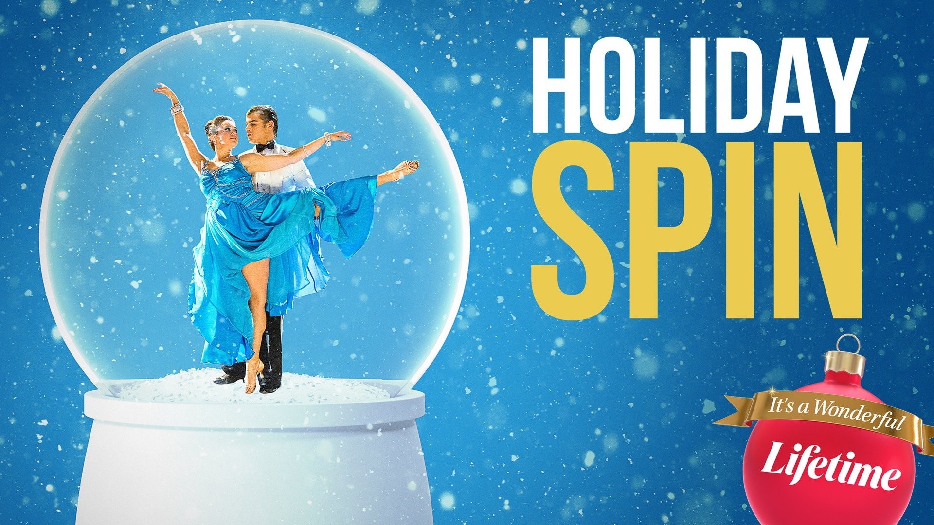 Garrett Clayton Holiday Spin