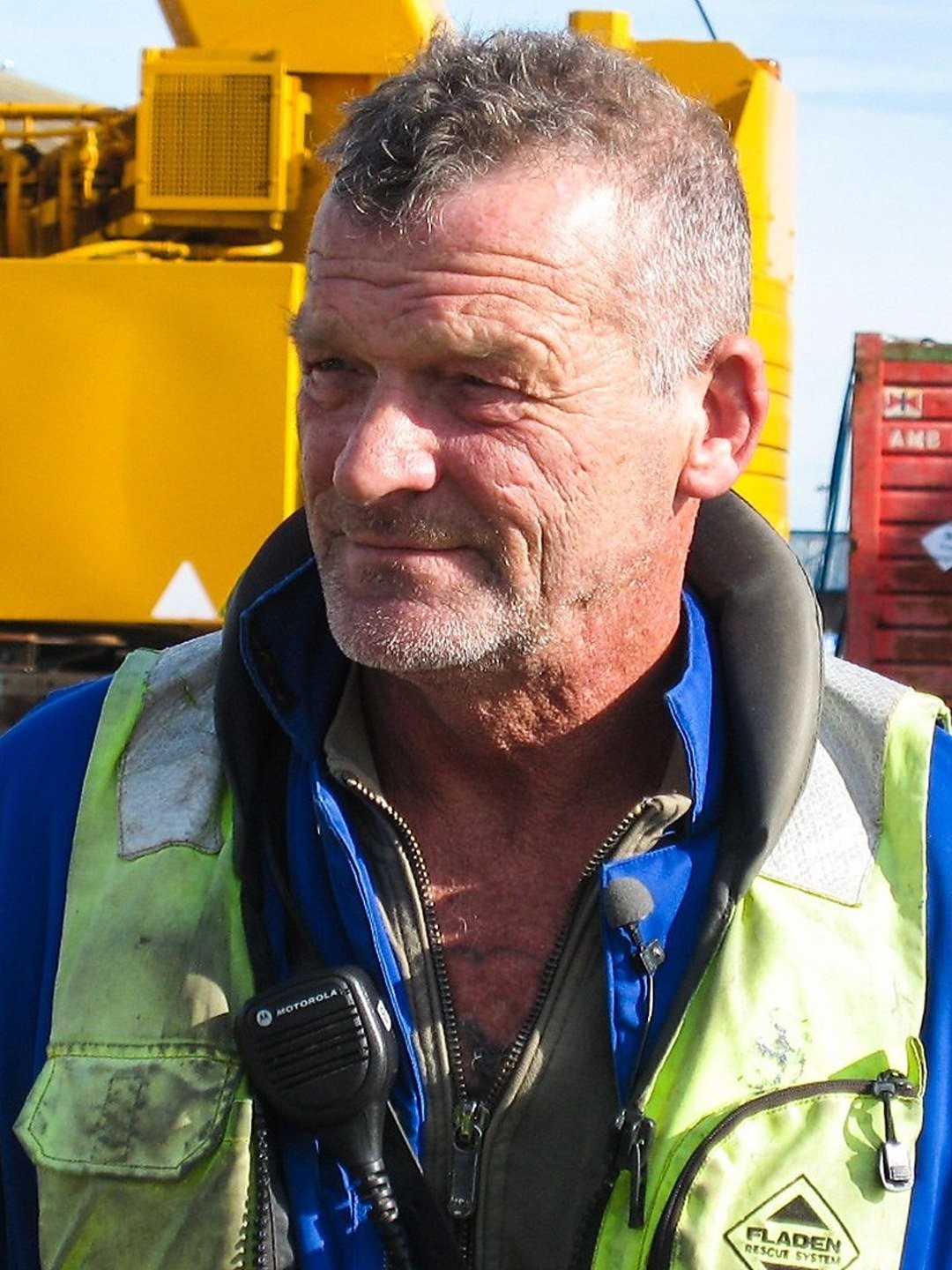 Jeff Gaskin's Instagram, Twitter & Facebook on IDCrawl