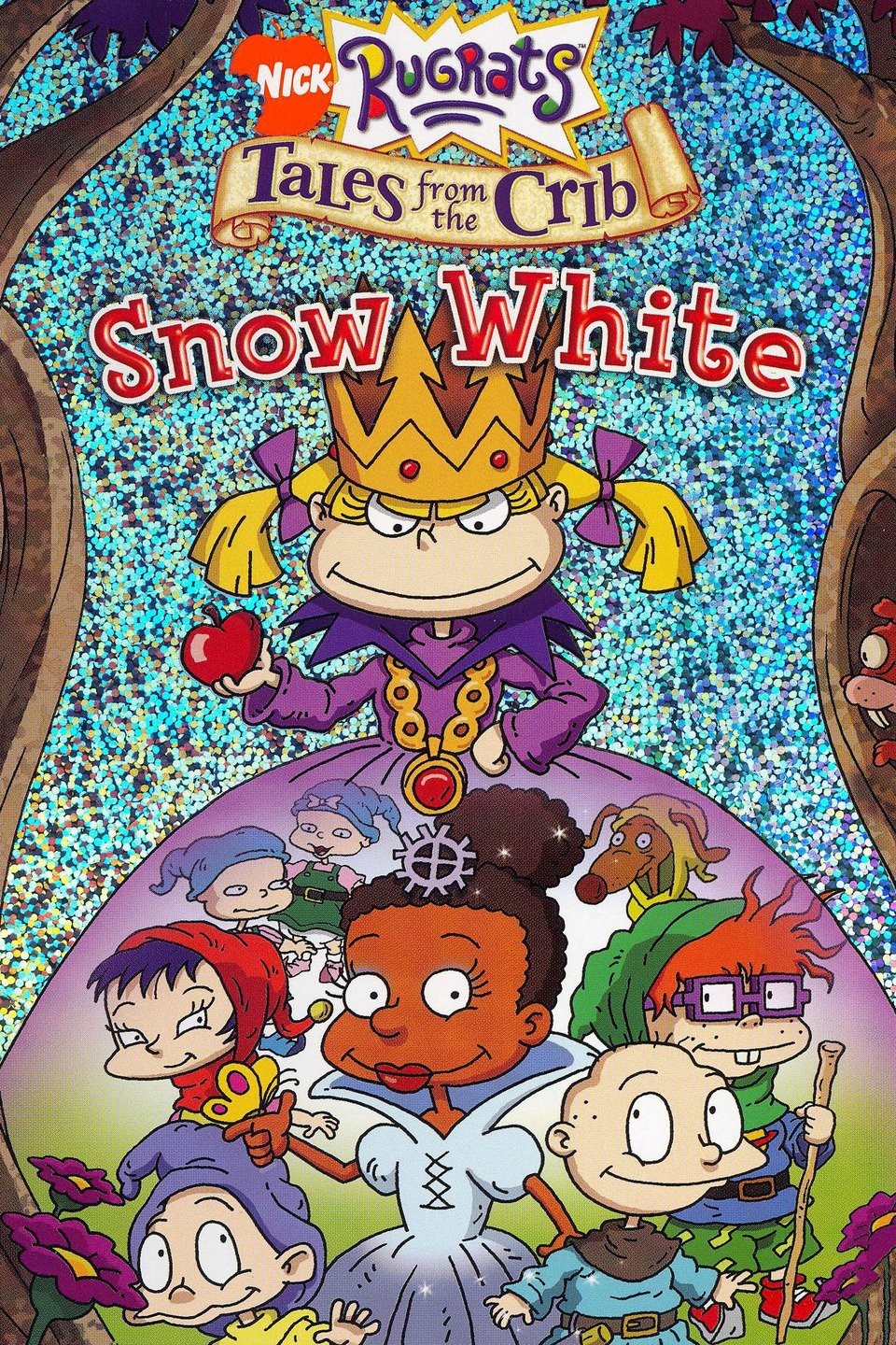 Rugrats: Tales From the Crib: Snow White Pictures | Rotten Tomatoes