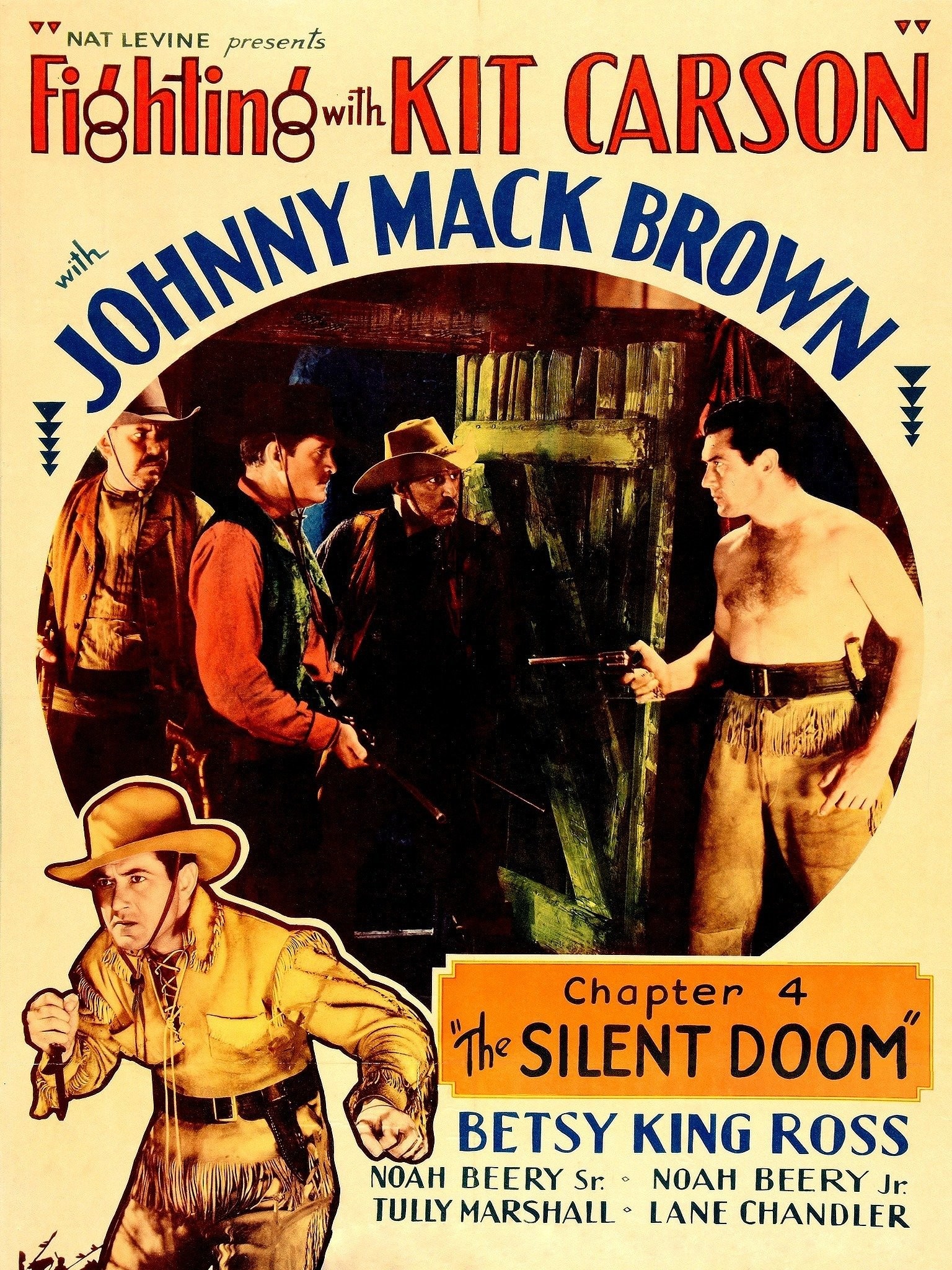 Fighting With Kit Carson Pictures | Rotten Tomatoes