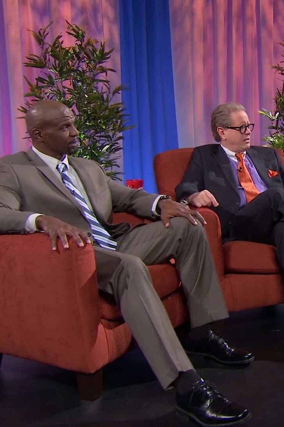 The Good Day Seattle Episode Pictures | Rotten Tomatoes