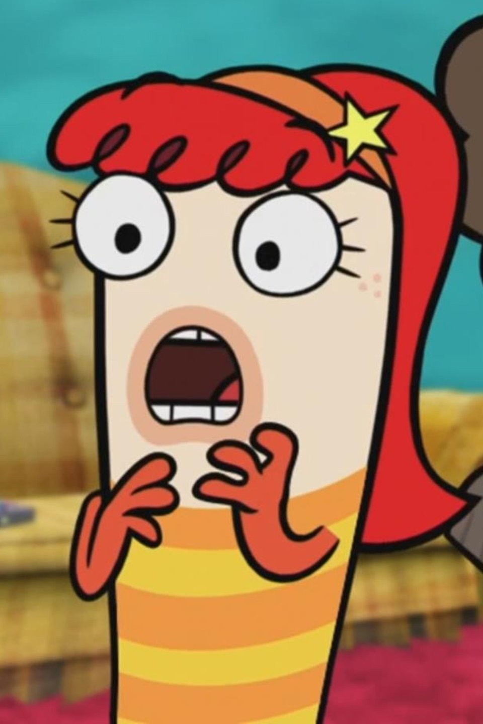 Fish Lips Sink Ships; Bea's Birthday Surprise Pictures | Rotten Tomatoes