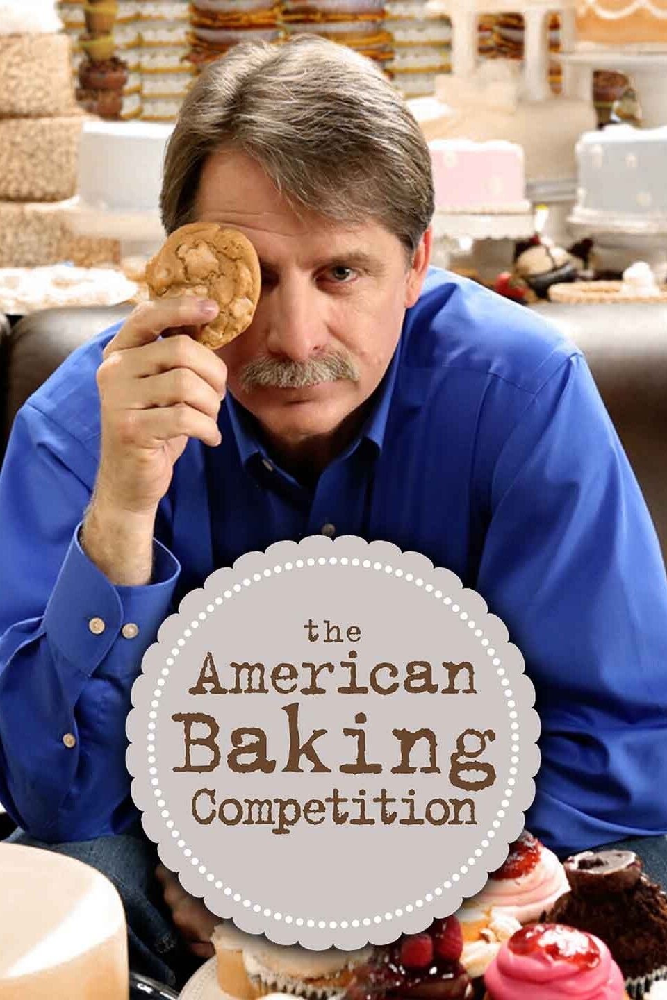 The American Baking Competition | Rotten Tomatoes