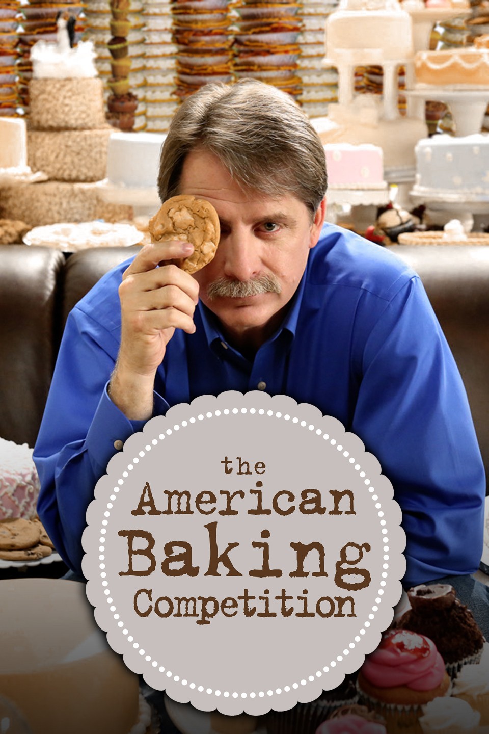 The American Baking Competition Season 1 | Rotten Tomatoes