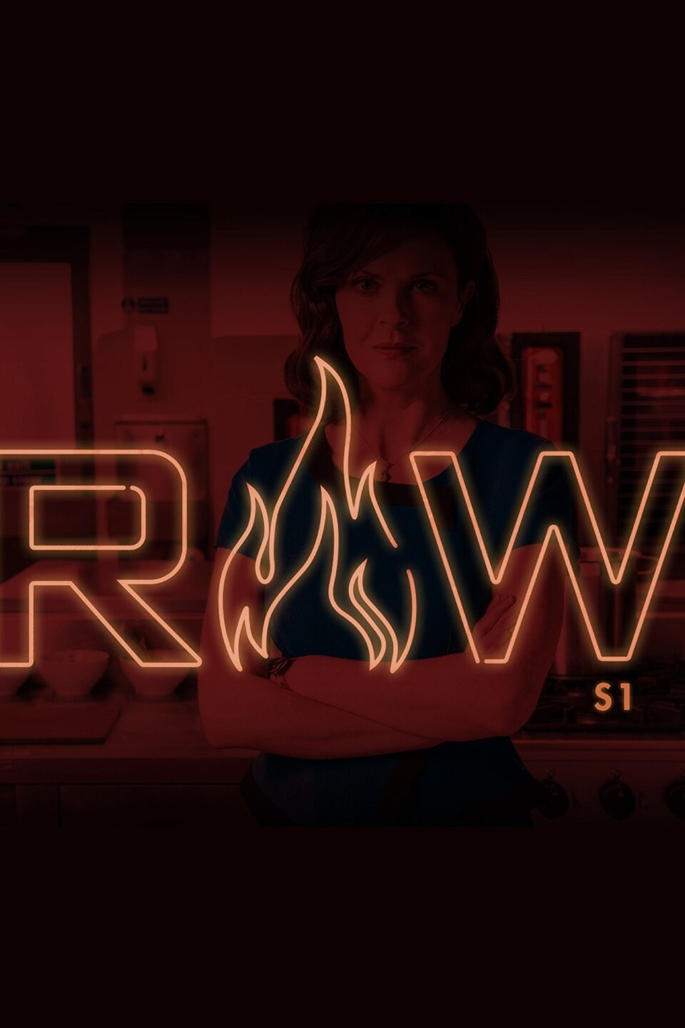 Raw Season 1 | Rotten Tomatoes