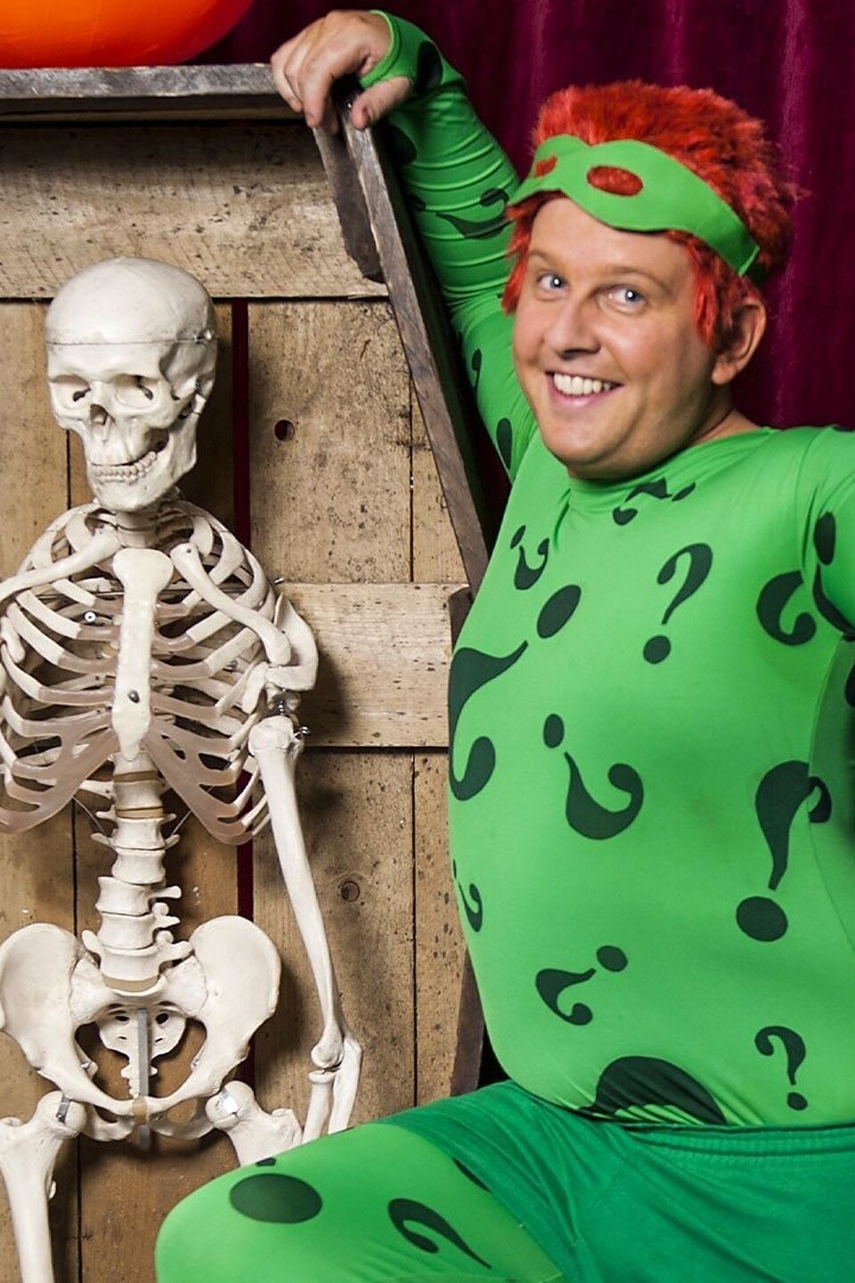 Spooky Dooky Pictures | Rotten Tomatoes