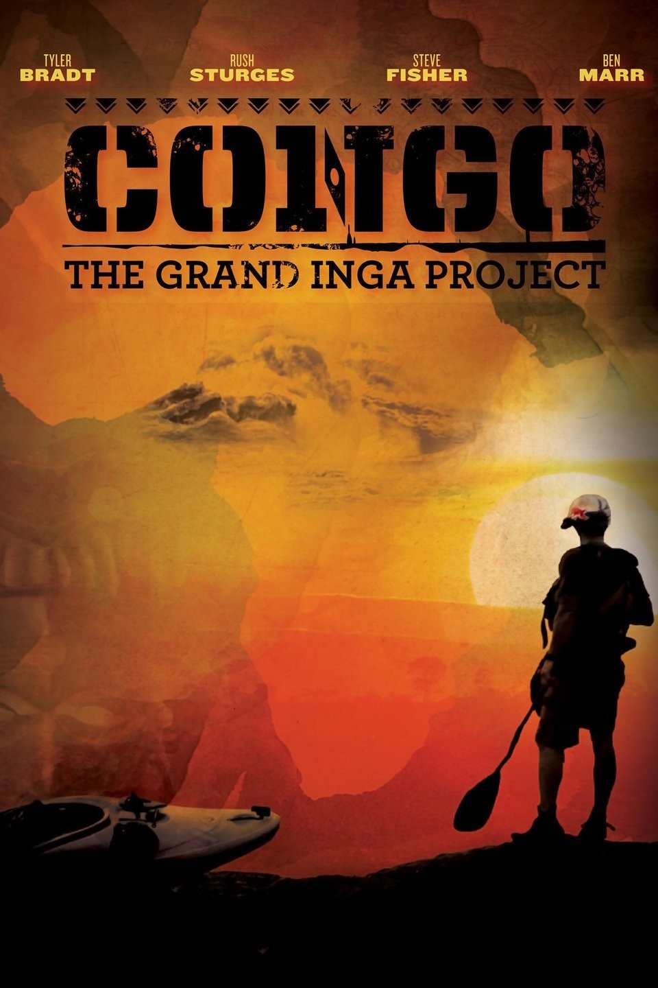 Congo: The Grand Inga Project Pictures | Rotten Tomatoes