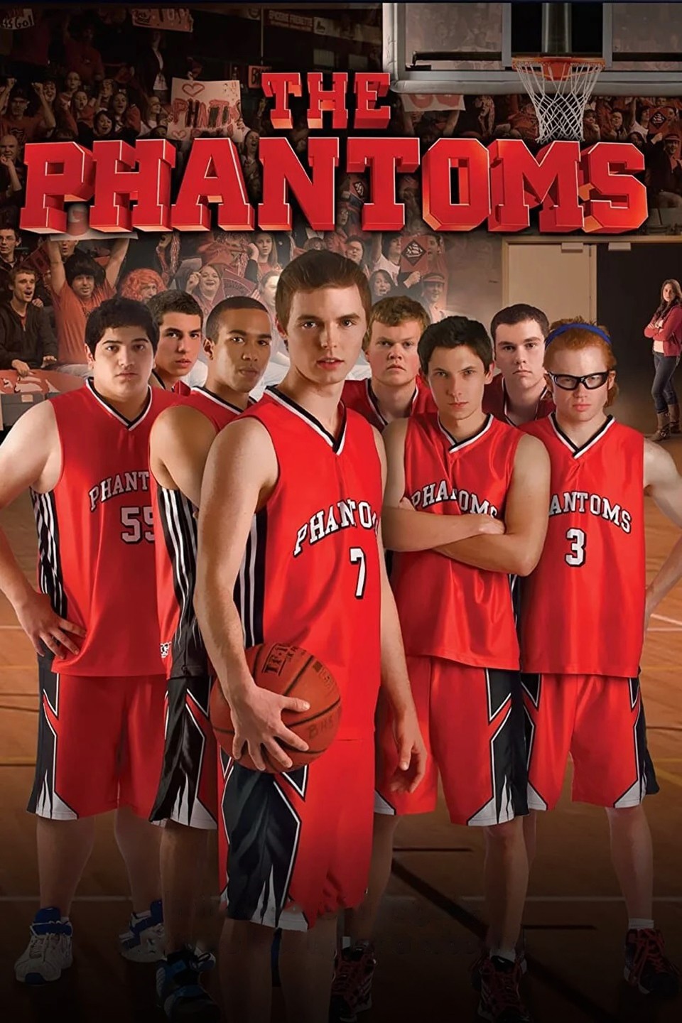 The Phantoms Pictures | Rotten Tomatoes The Phantoms Pictures | Rotten Tomatoes
