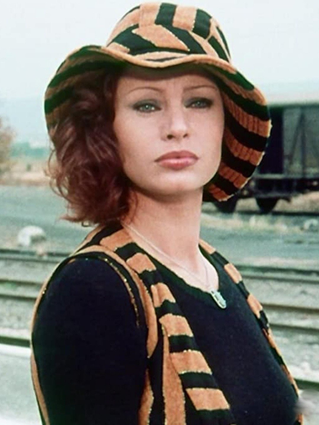 Nadiuska Actress