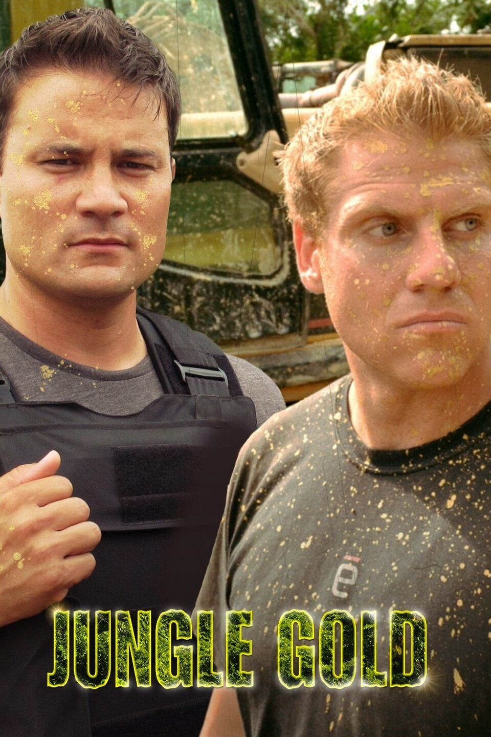 George Test's Instagram, Twitter & Facebook on IDCrawl