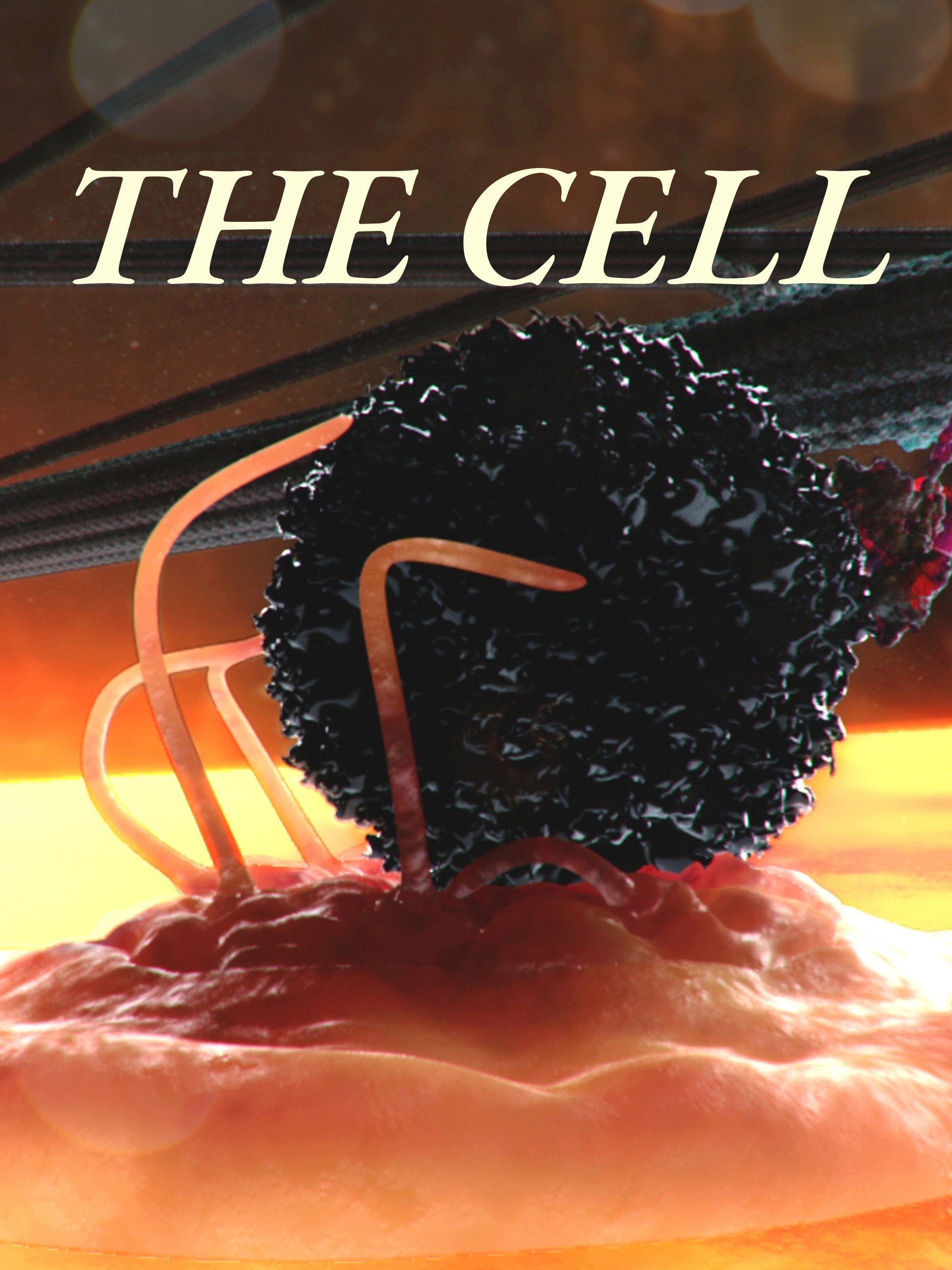 The Cell | Rotten Tomatoes
