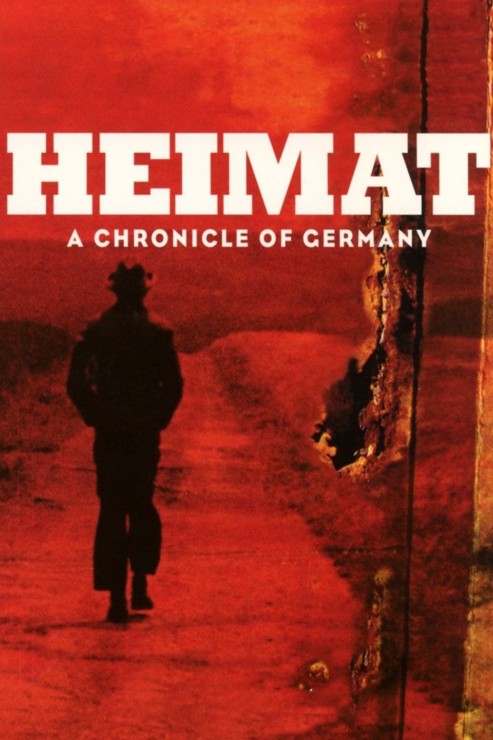 Heimat | Rotten Tomatoes