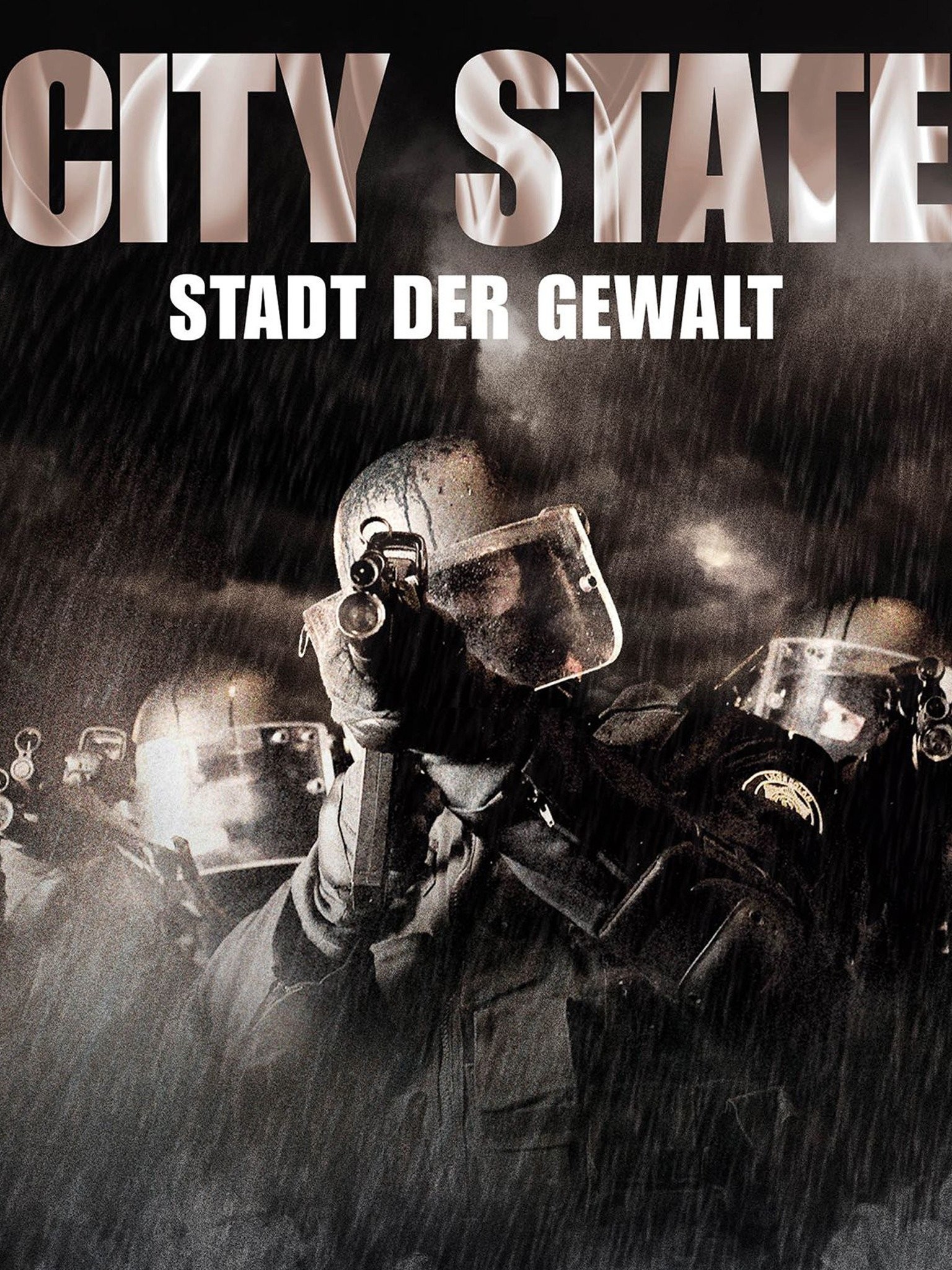 City State Movie