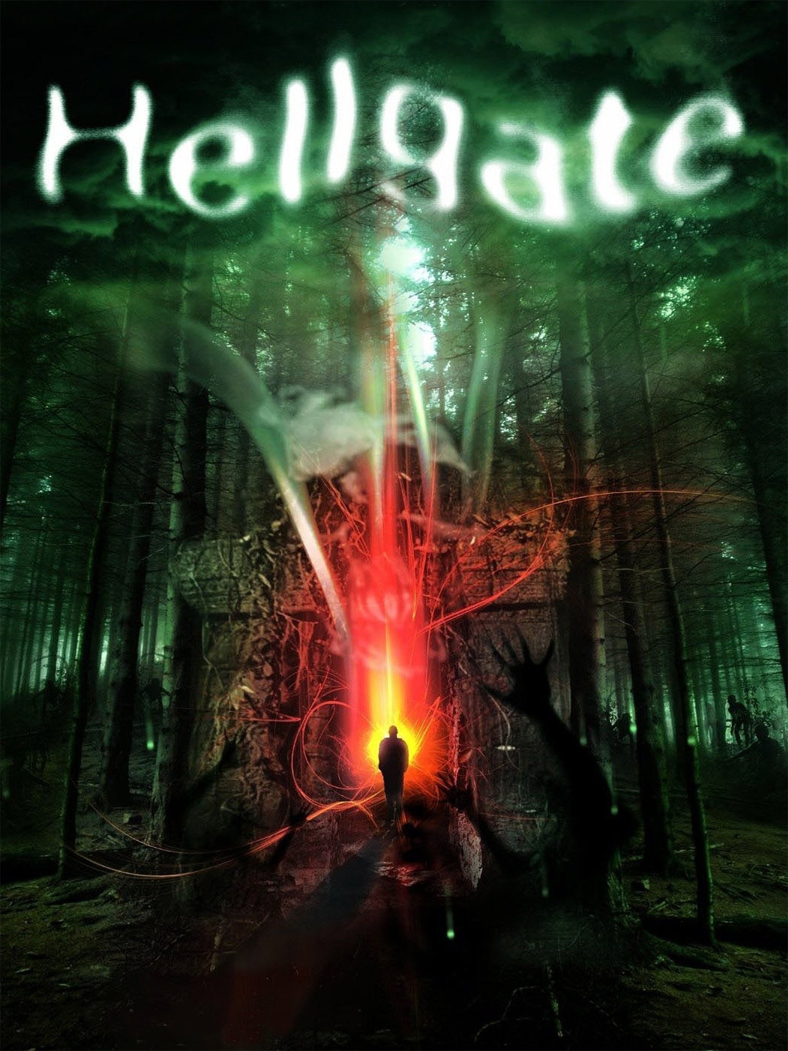 Hellgate Pictures | Rotten Tomatoes