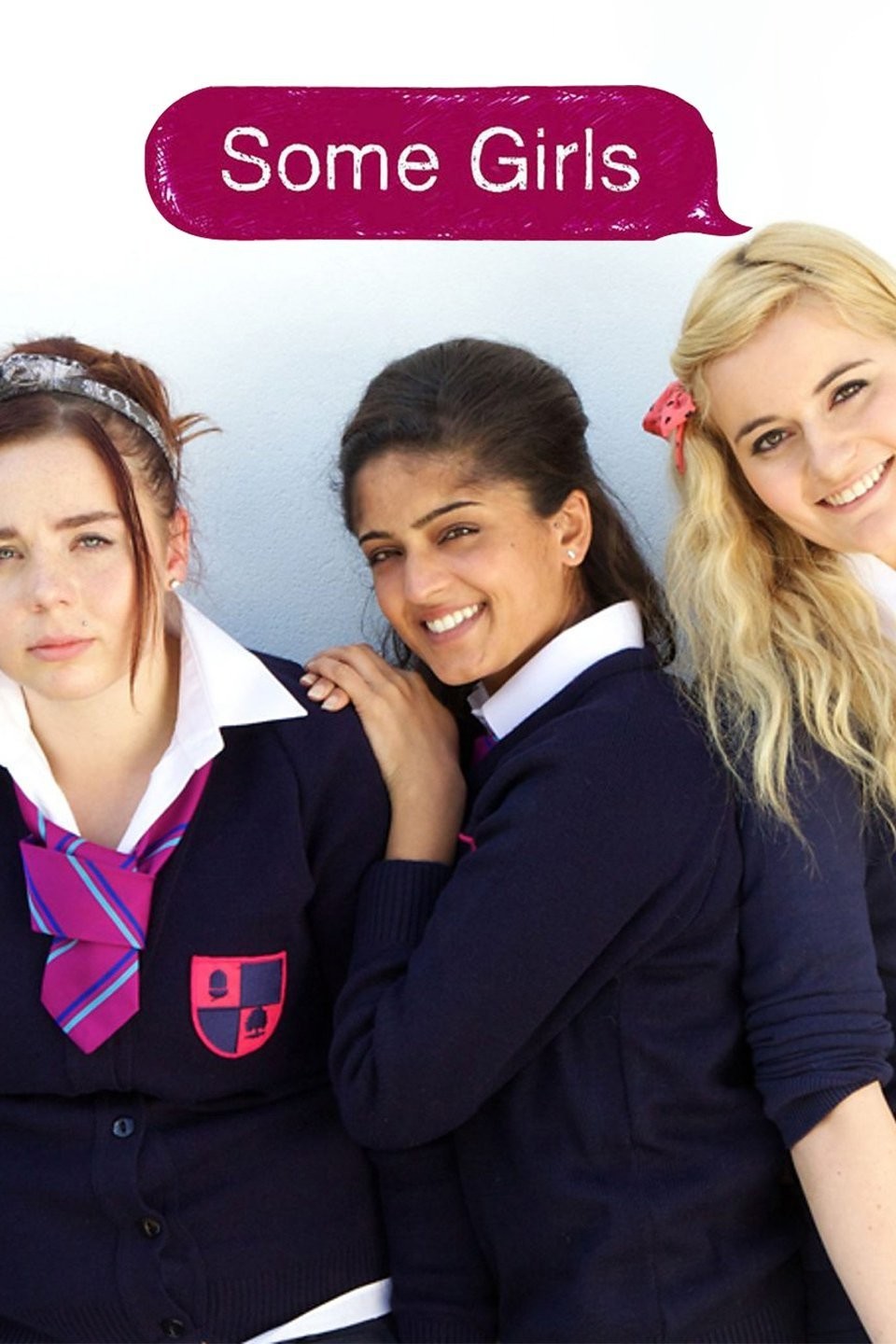 Some Girls | Rotten Tomatoes