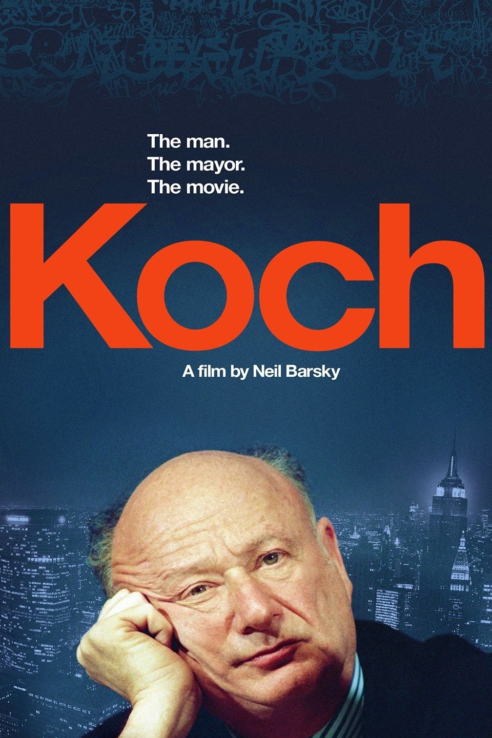 Koch | Rotten Tomatoes