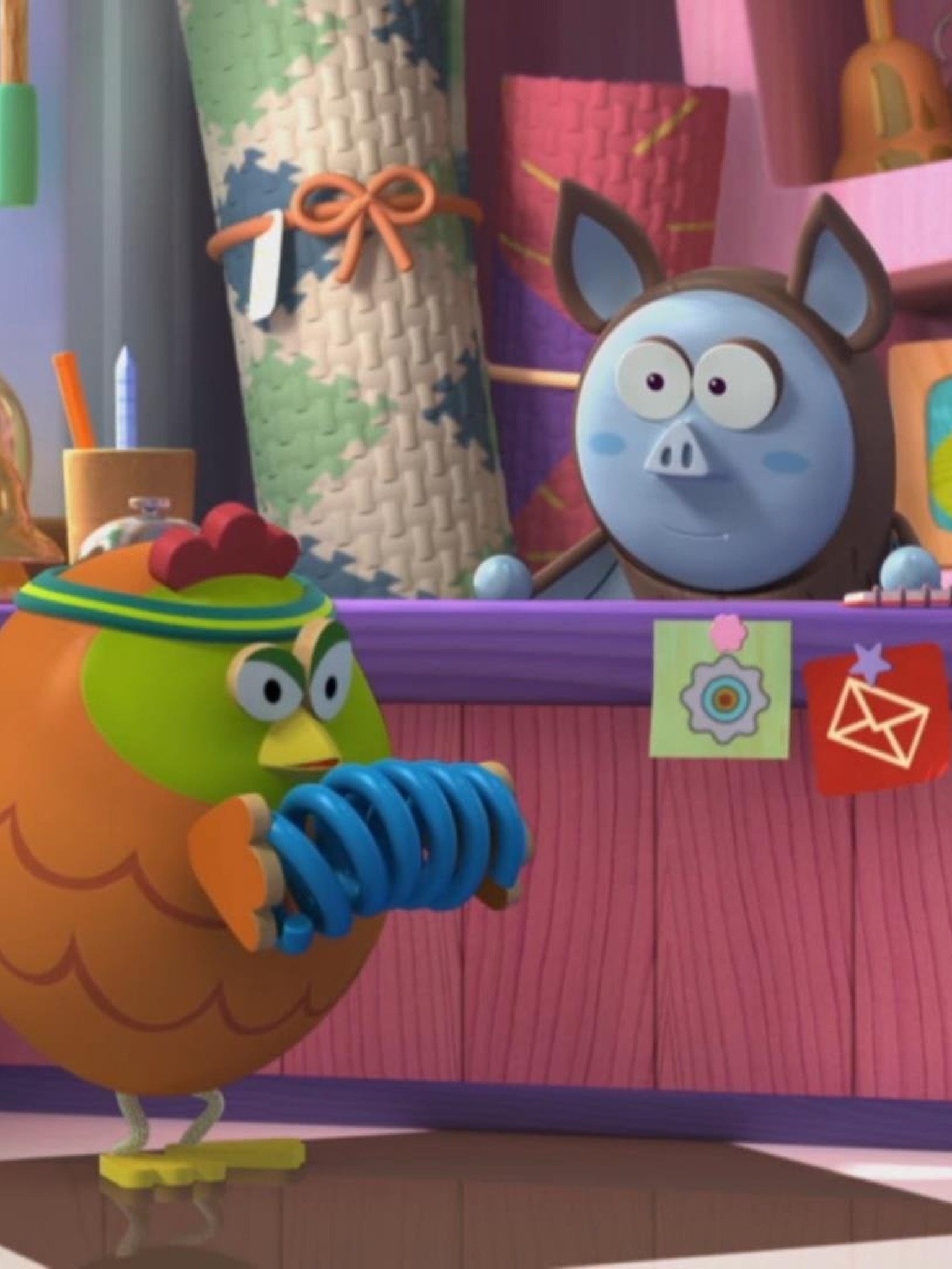 Treasure Time Pictures | Rotten Tomatoes