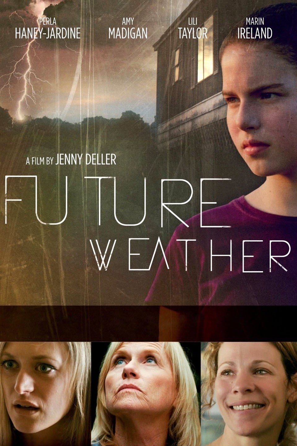 Future Weather | Rotten Tomatoes