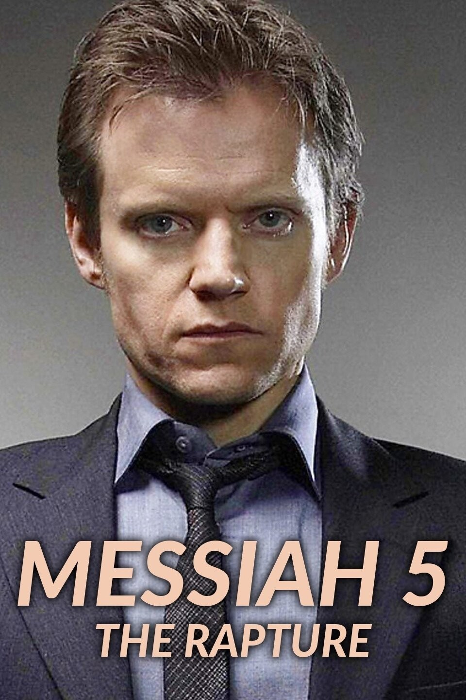 Messiah 5: The Rapture | Rotten Tomatoes