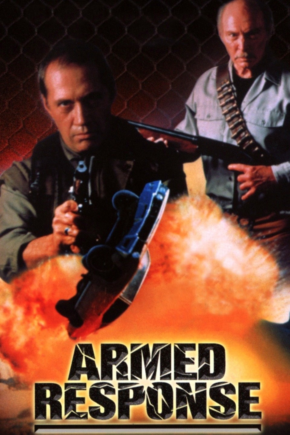 Armed Response | Rotten Tomatoes