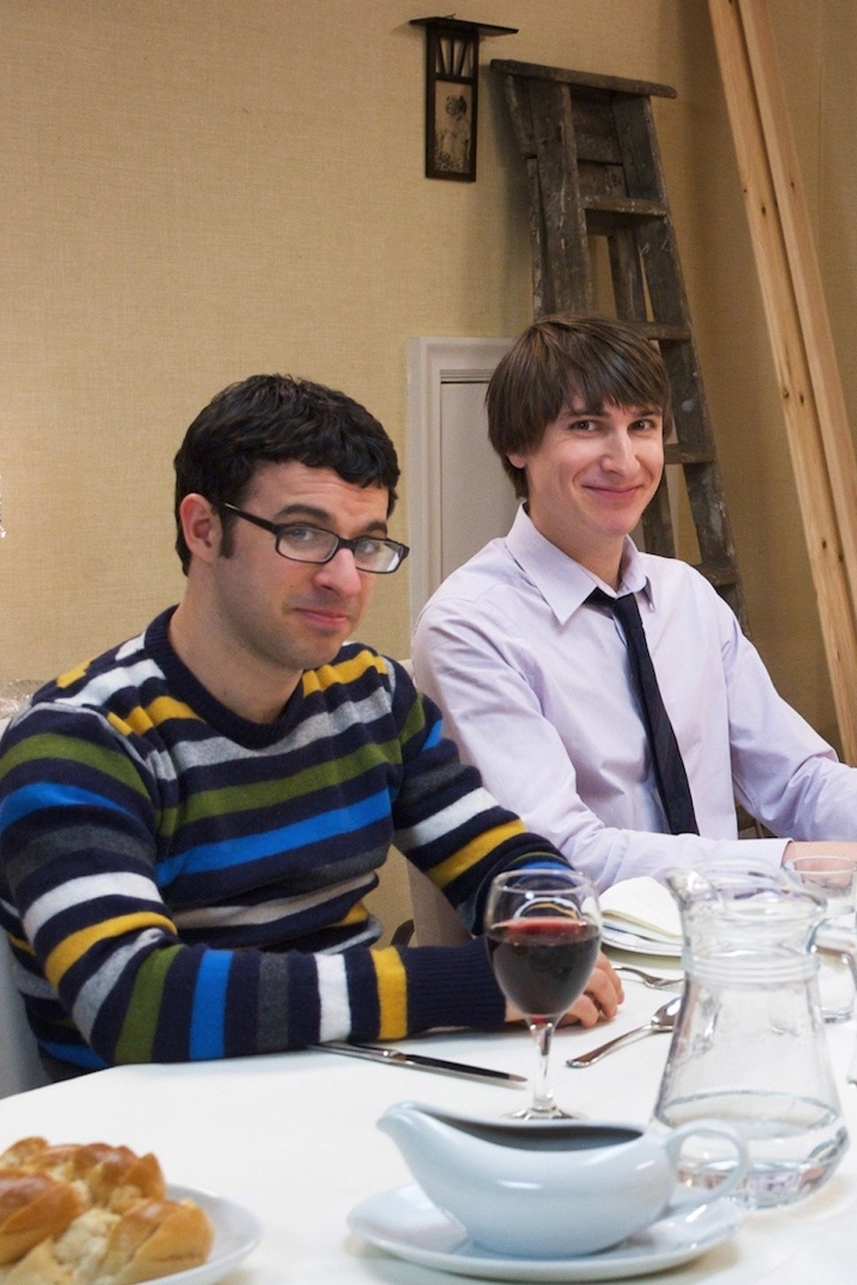 The Mouse Pictures | Rotten Tomatoes