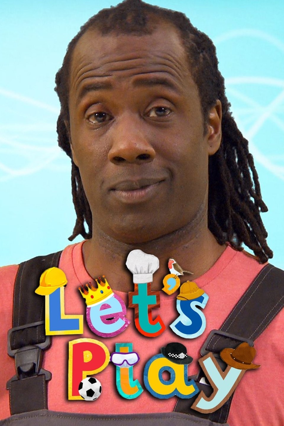 Let's Play: Season 1 Pictures | Rotten Tomatoes