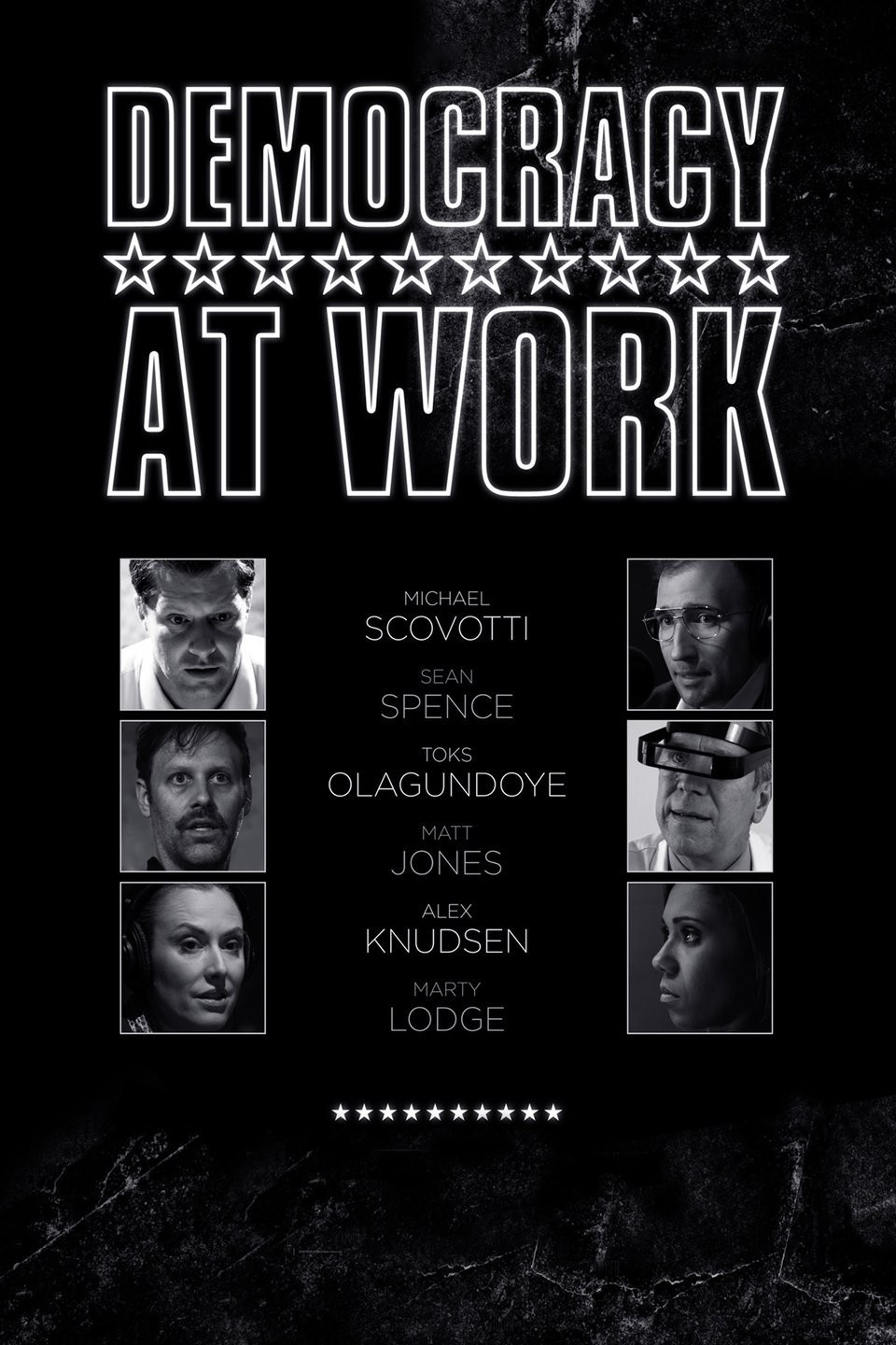 Democracy at Work | Rotten Tomatoes