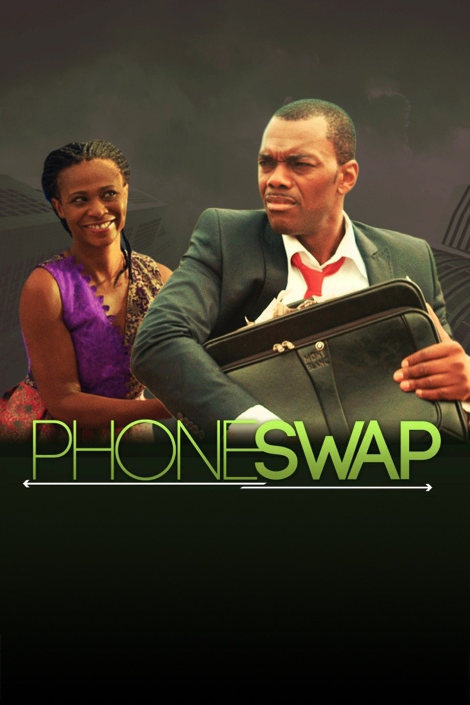 Phone Swap | Rotten Tomatoes