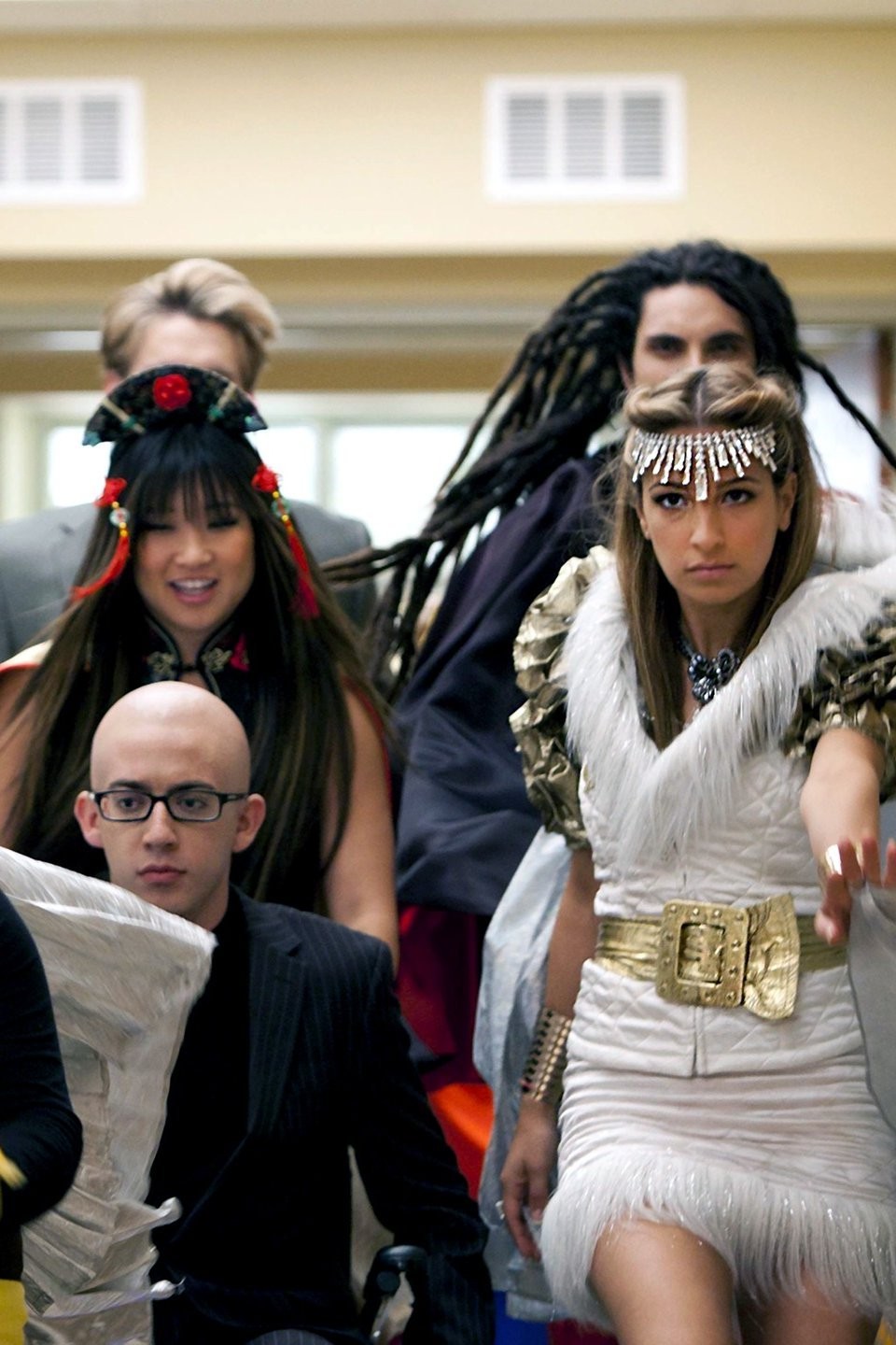 Sugar Motta Season 4