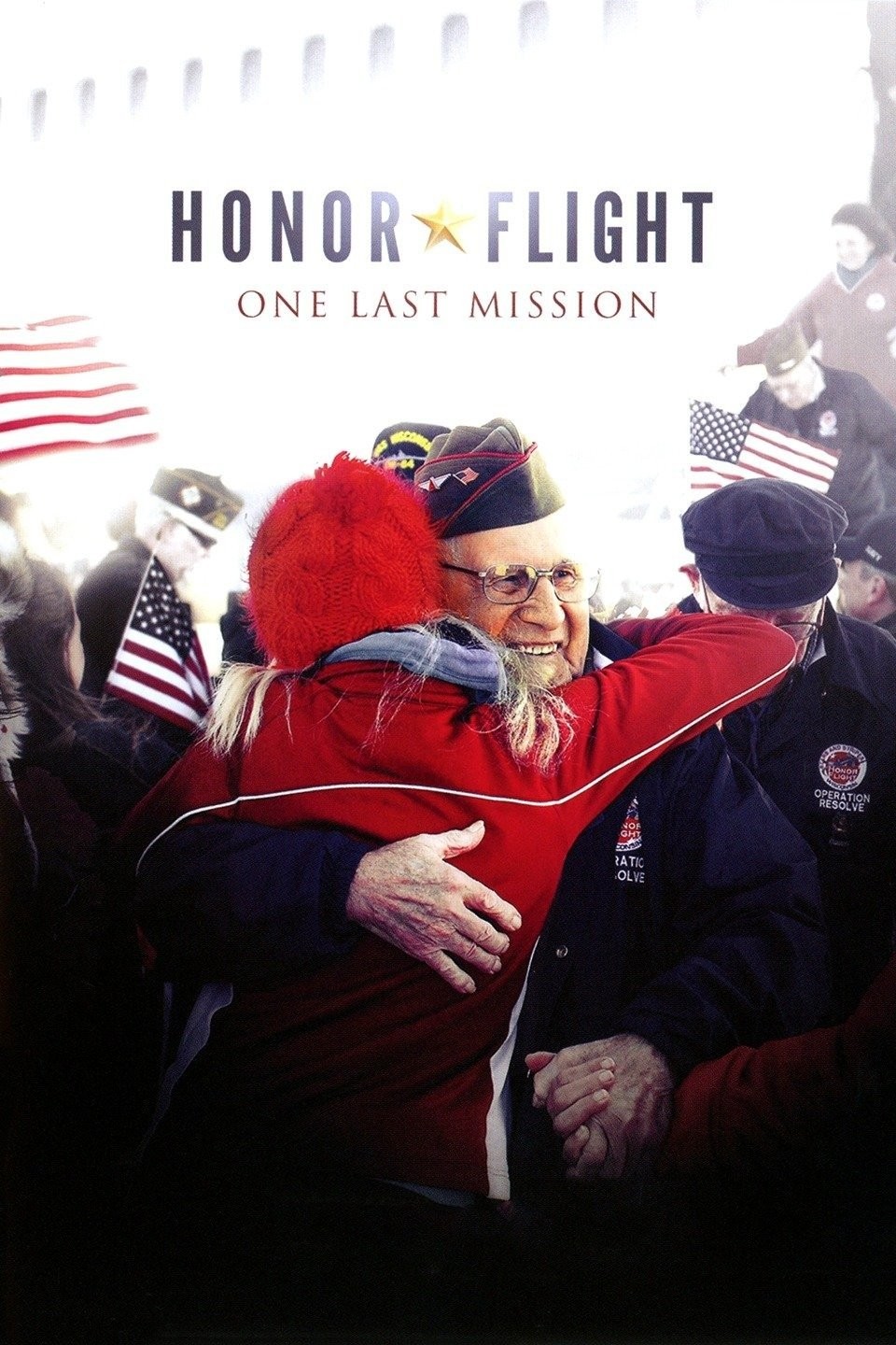 Honor Flight | Rotten Tomatoes