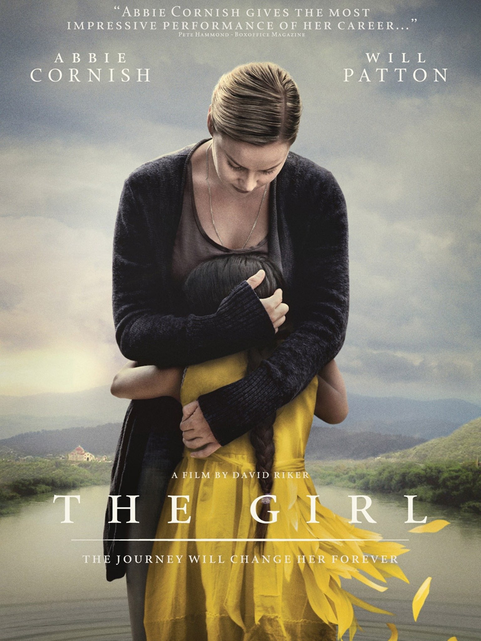 The Girl Pictures | Rotten Tomatoes