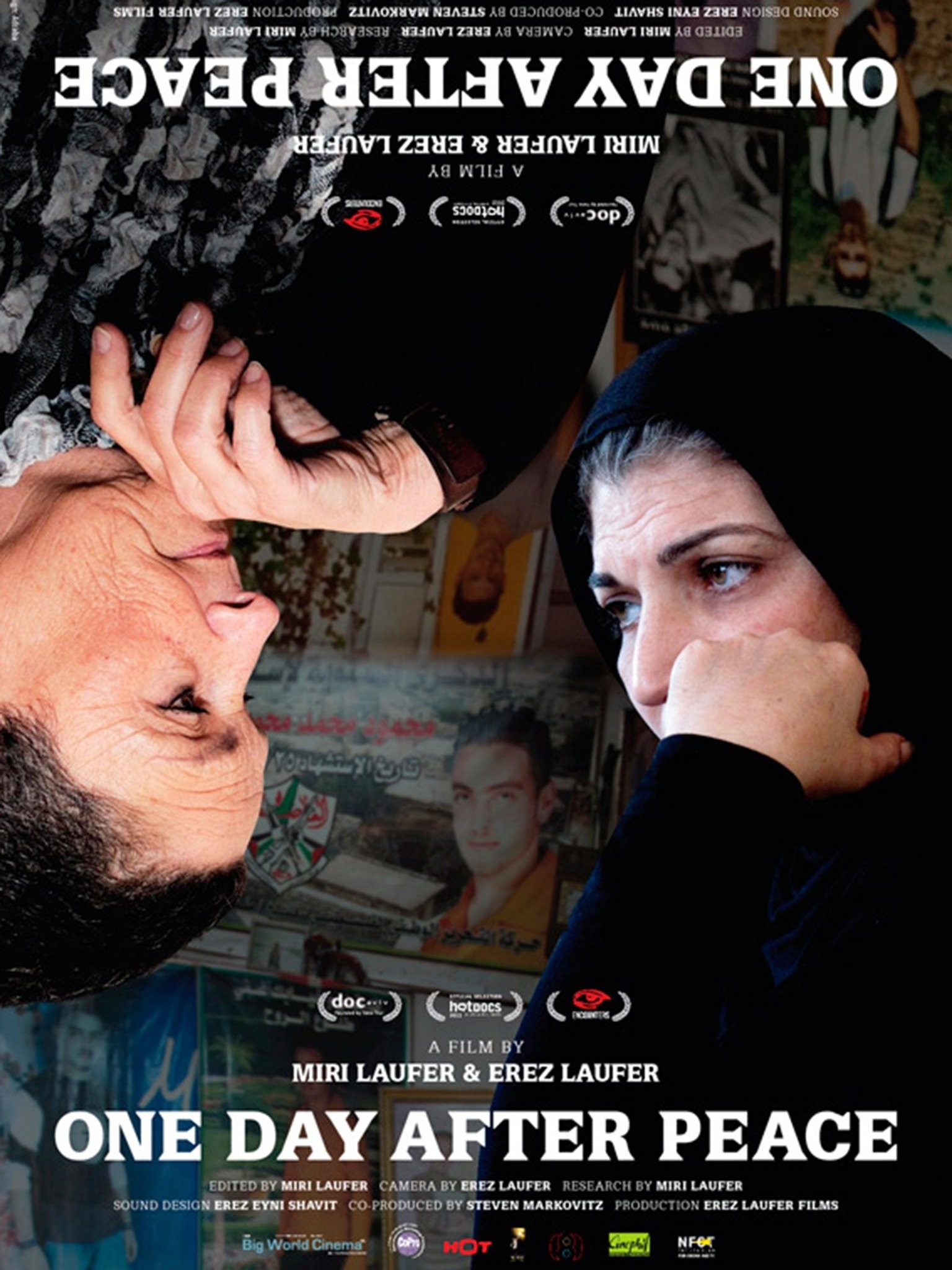 One Day After Peace Pictures | Rotten Tomatoes