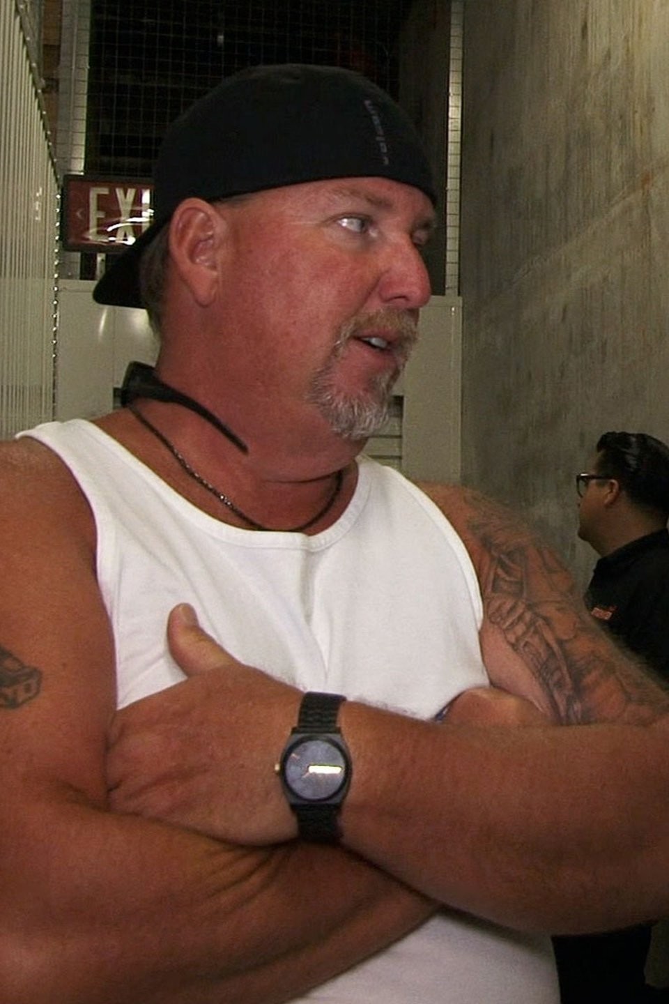 A Tale of Two Jackets Pictures | Rotten Tomatoes