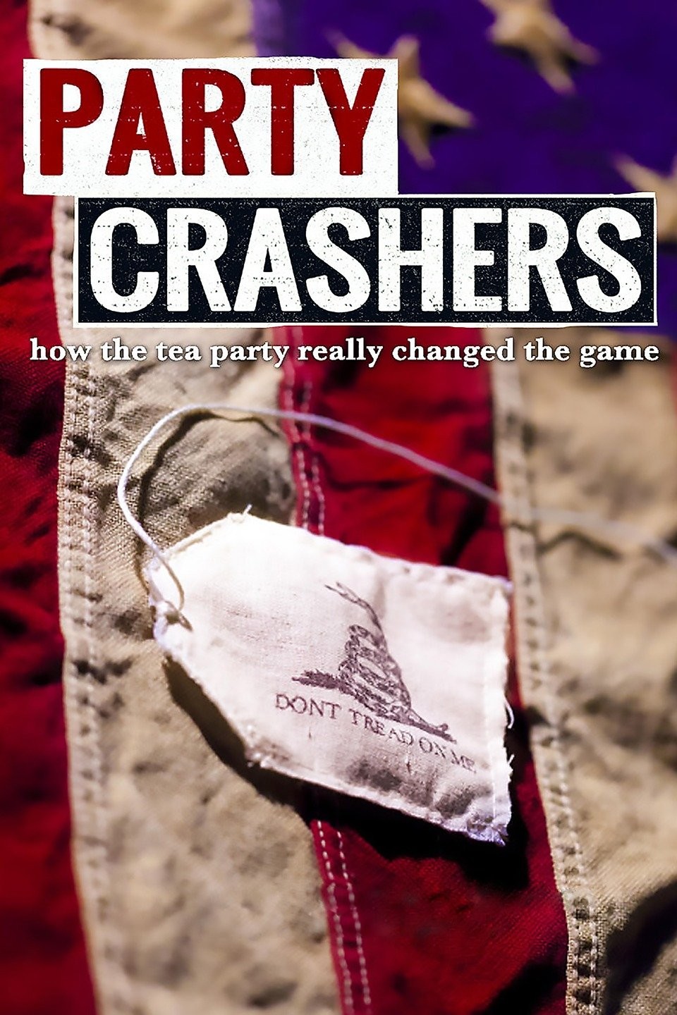 Party Crashers | Rotten Tomatoes