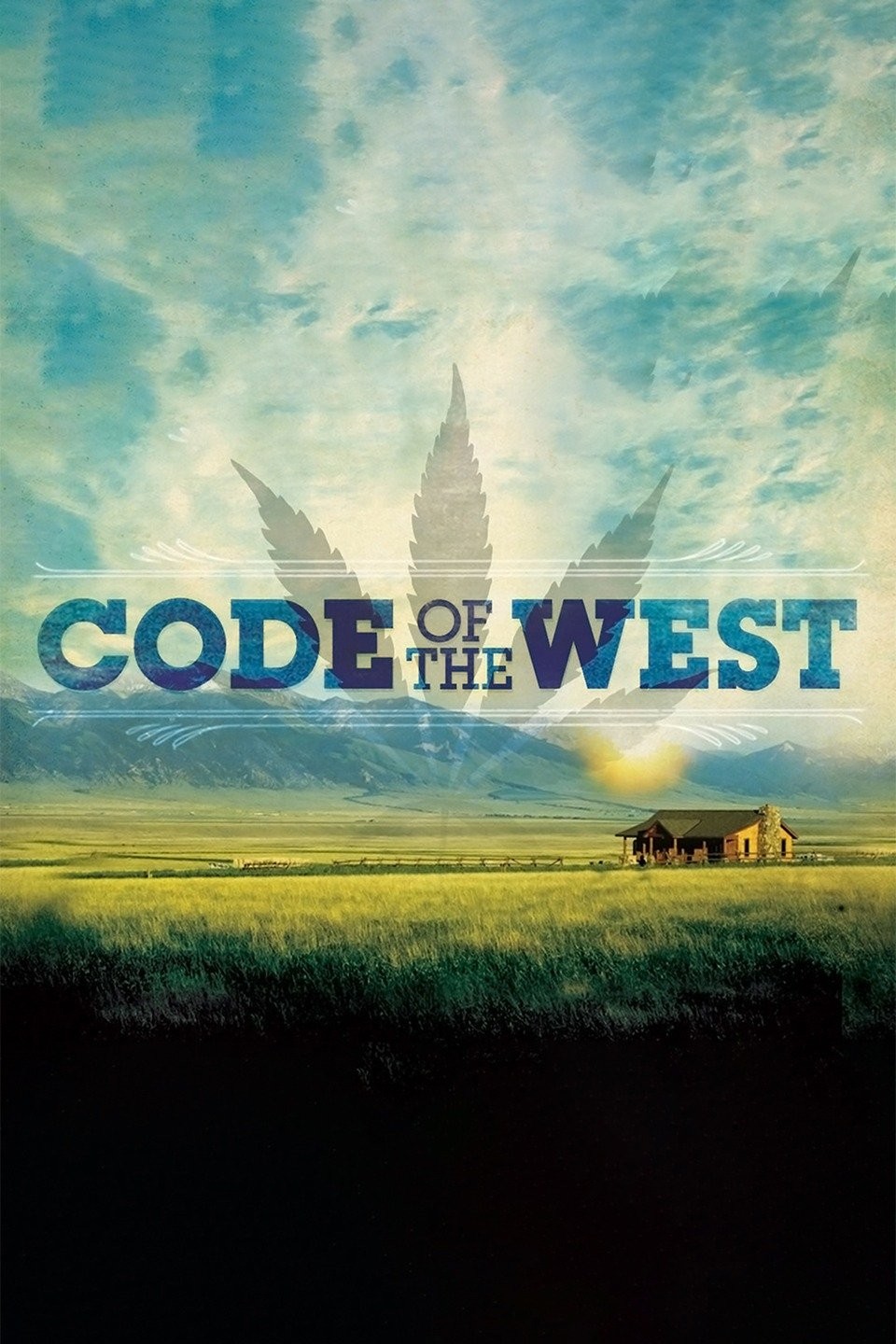 Code of the West | Rotten Tomatoes