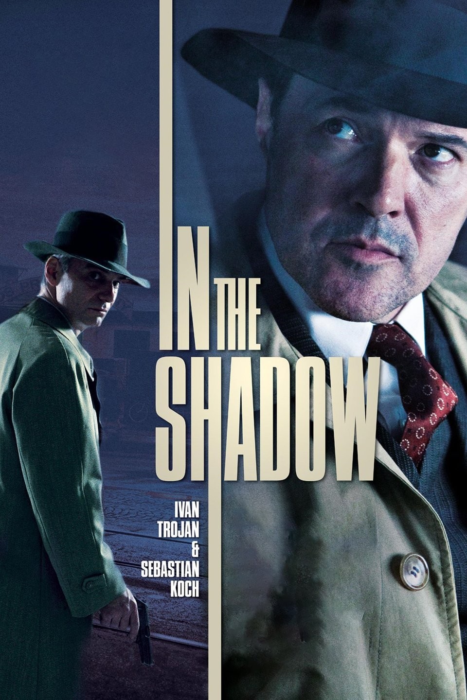In the Shadow Pictures | Rotten Tomatoes