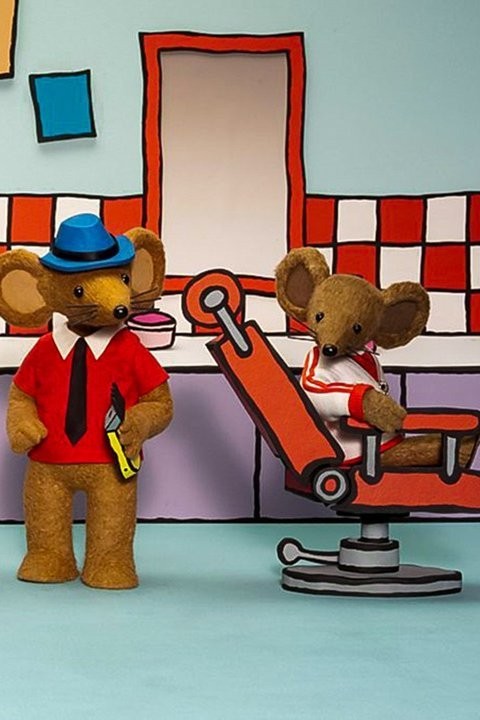 Beyond Da Fringe Pictures | Rotten Tomatoes