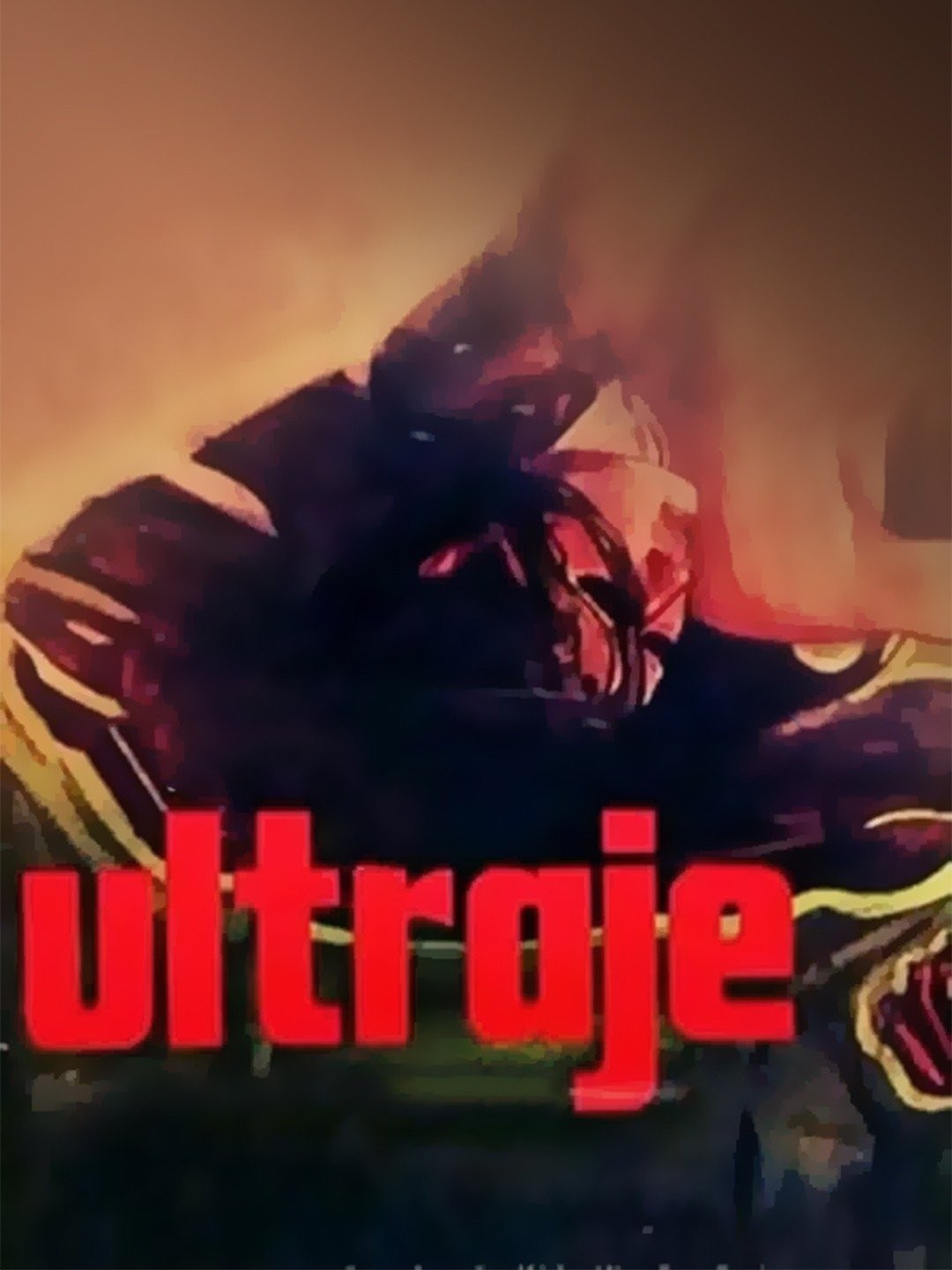 Ultraje Pictures | Rotten Tomatoes