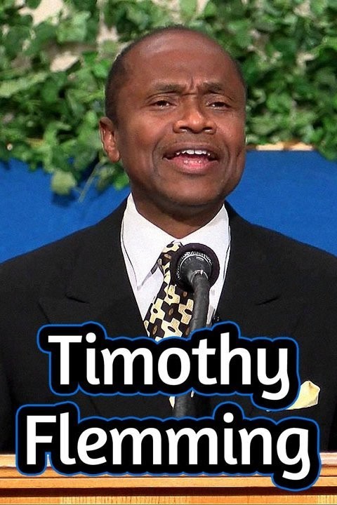 Timothy Flemming | Rotten Tomatoes