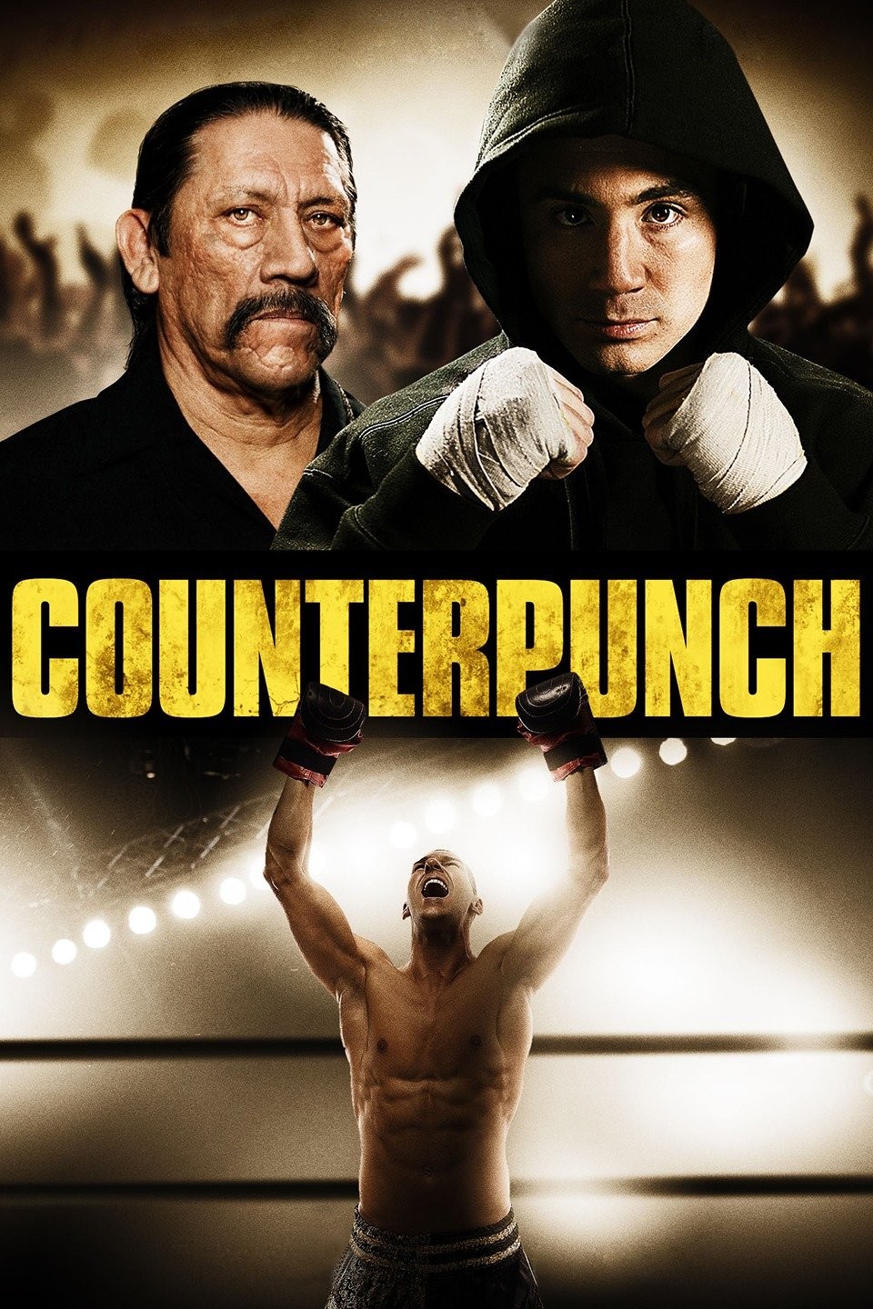 Counterpunch | Rotten Tomatoes