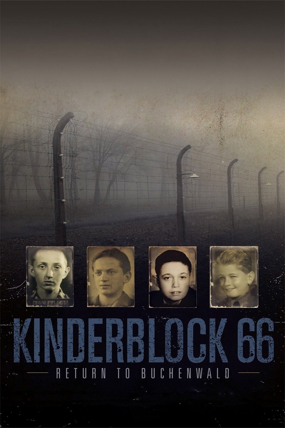 Kinderblock 66: Return to Buchenwald Pictures | Rotten Tomatoes