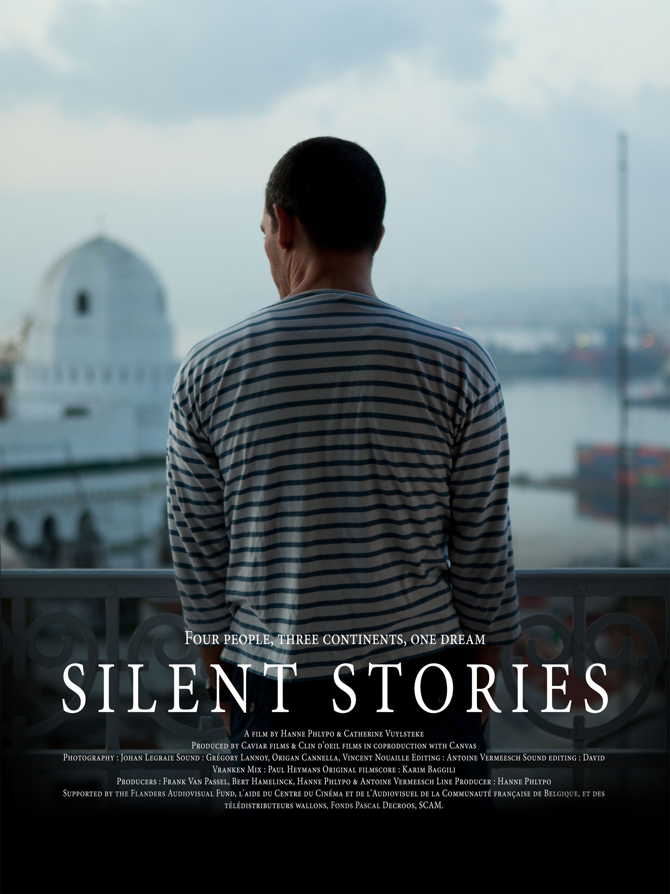 Silent Stories Pictures | Rotten Tomatoes