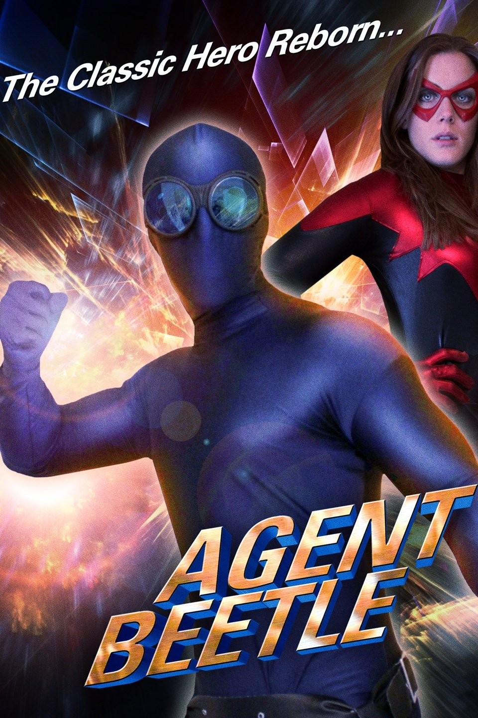 Agent Beetle | Rotten Tomatoes