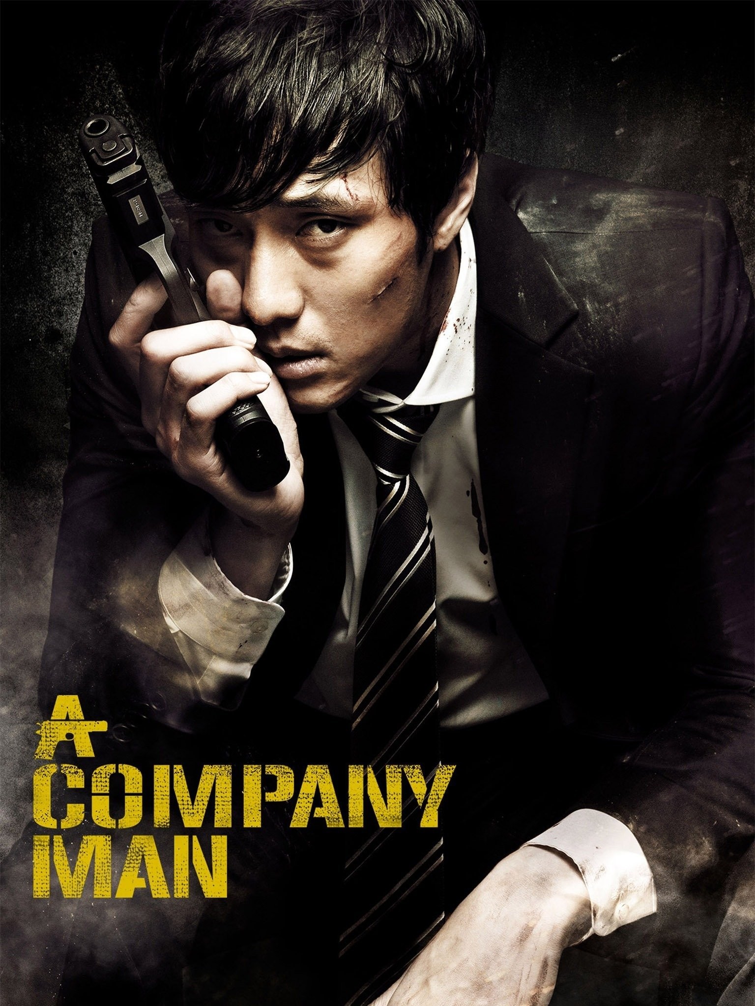 A Company Man Pictures | Rotten Tomatoes