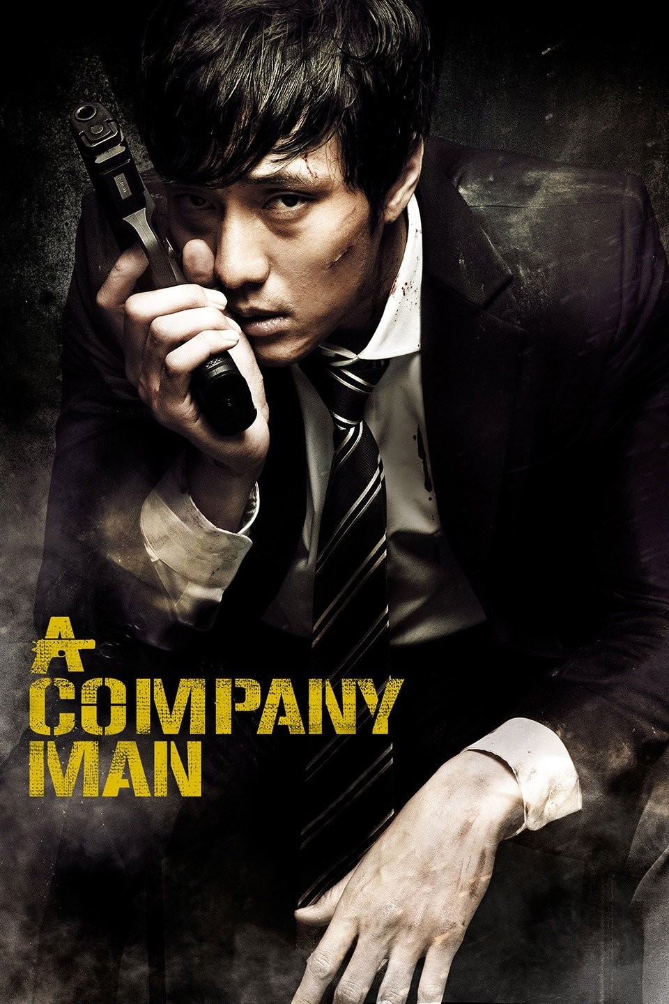 A Company Man | Rotten Tomatoes