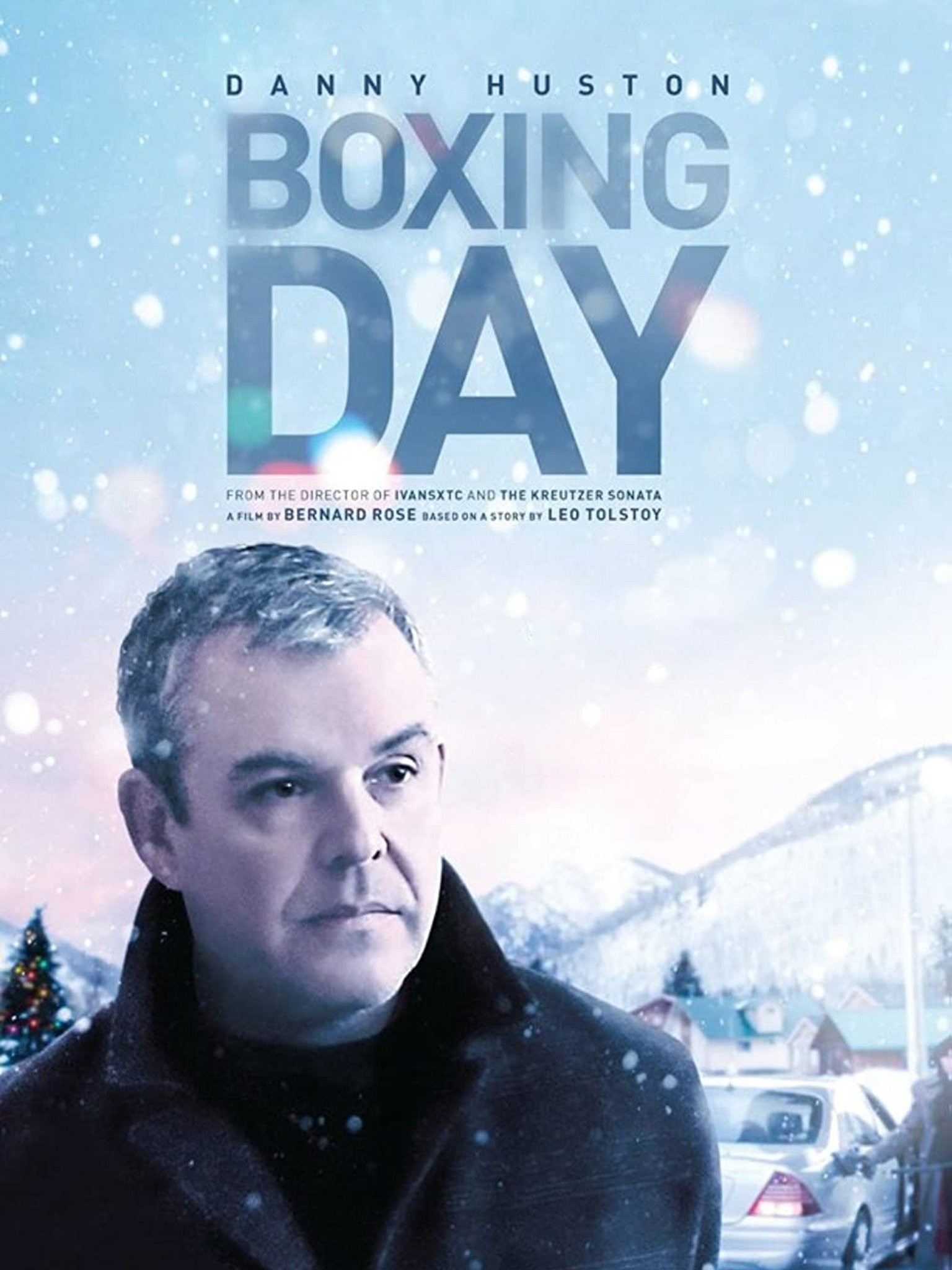 Boxing Day Pictures | Rotten Tomatoes