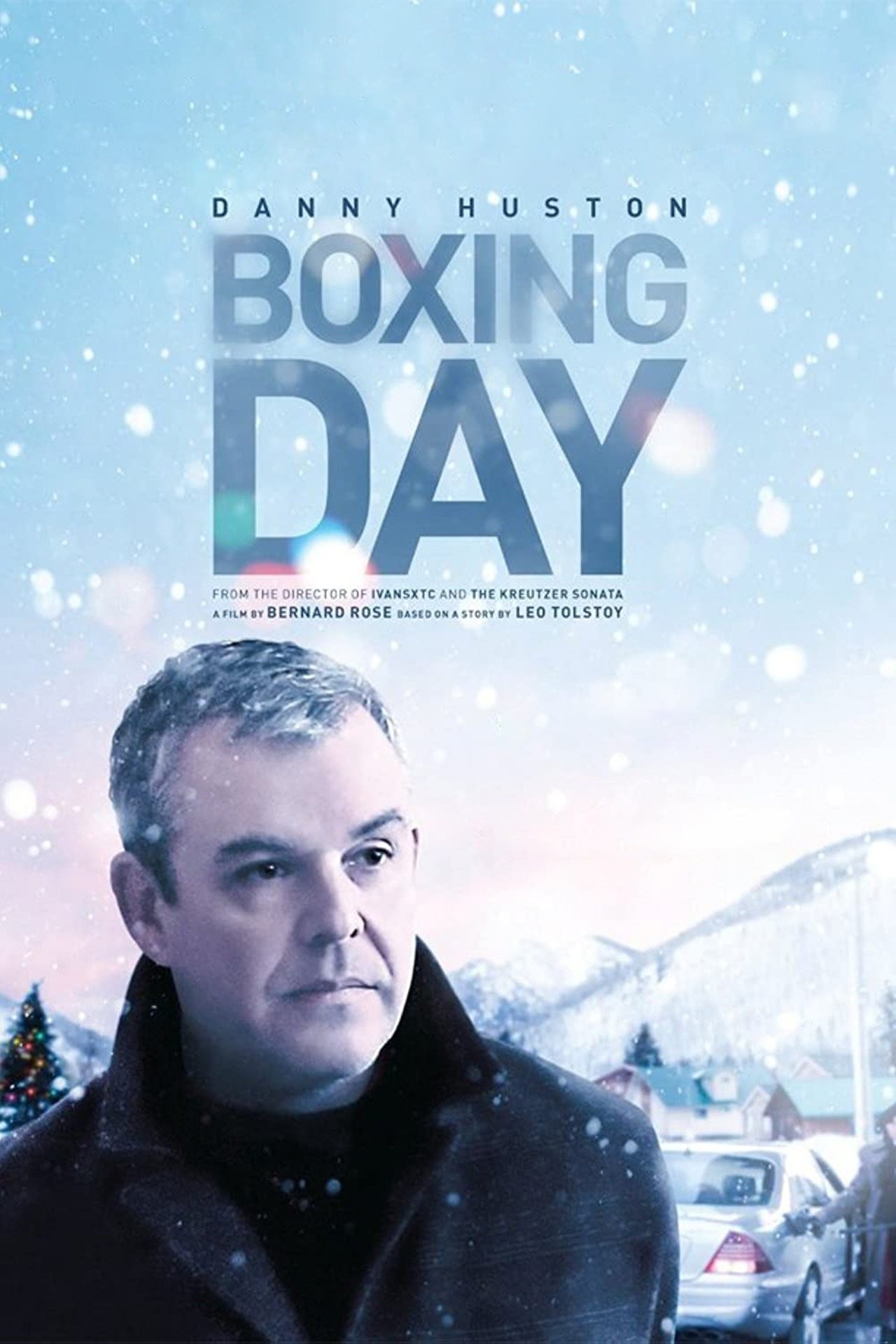 Bernard Rose Director