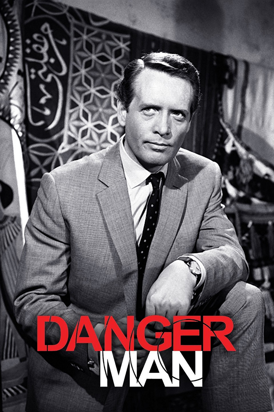 Danger Man Season 2 | Rotten Tomatoes