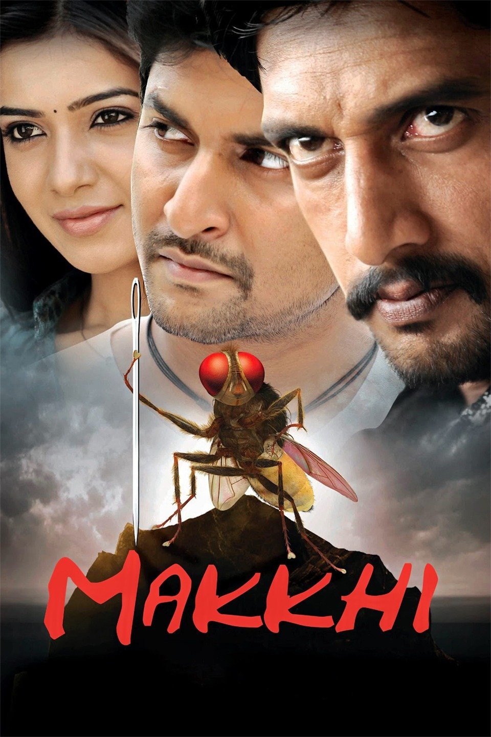Makkhi - Rotten Tomatoes